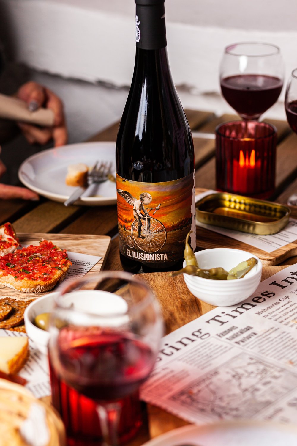 Gallery 2 — Paripe