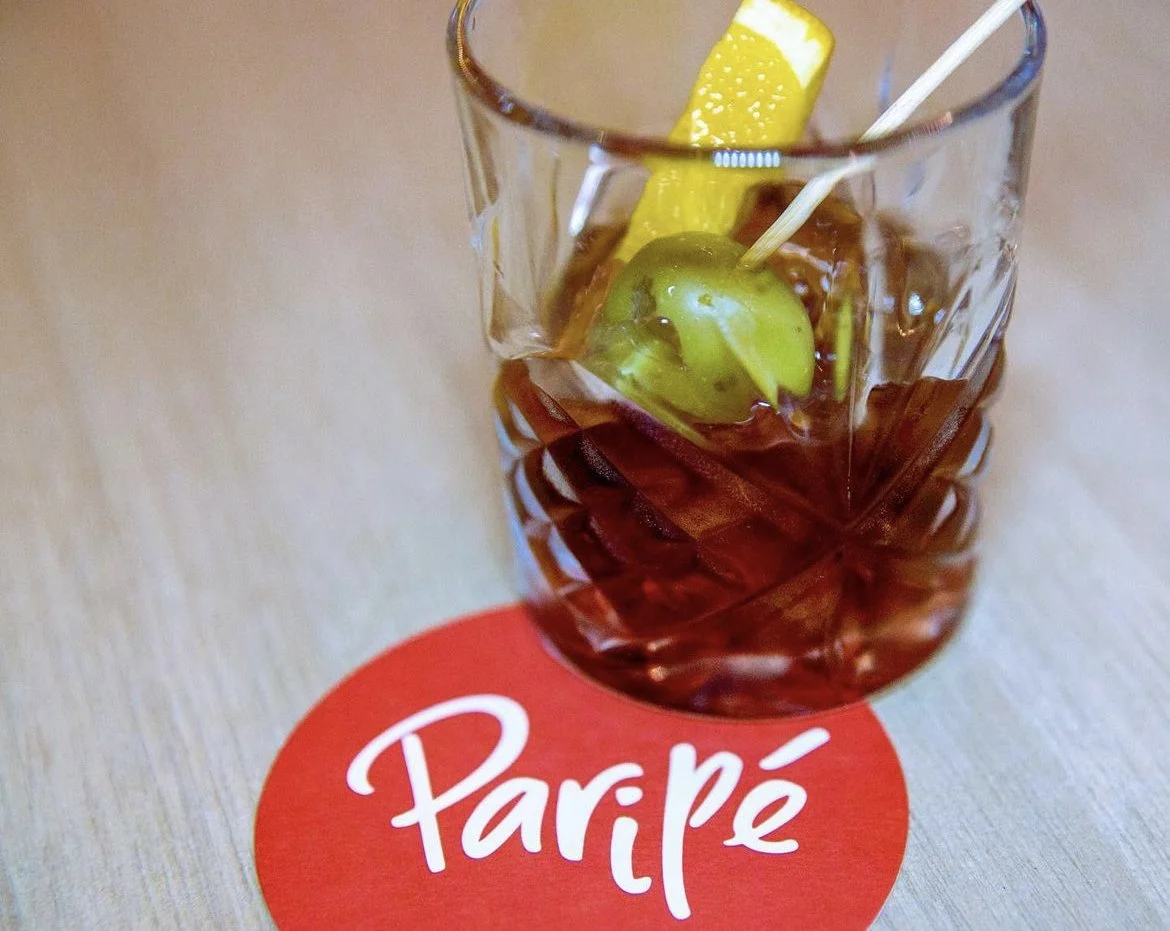 Gallery 2 — Paripe