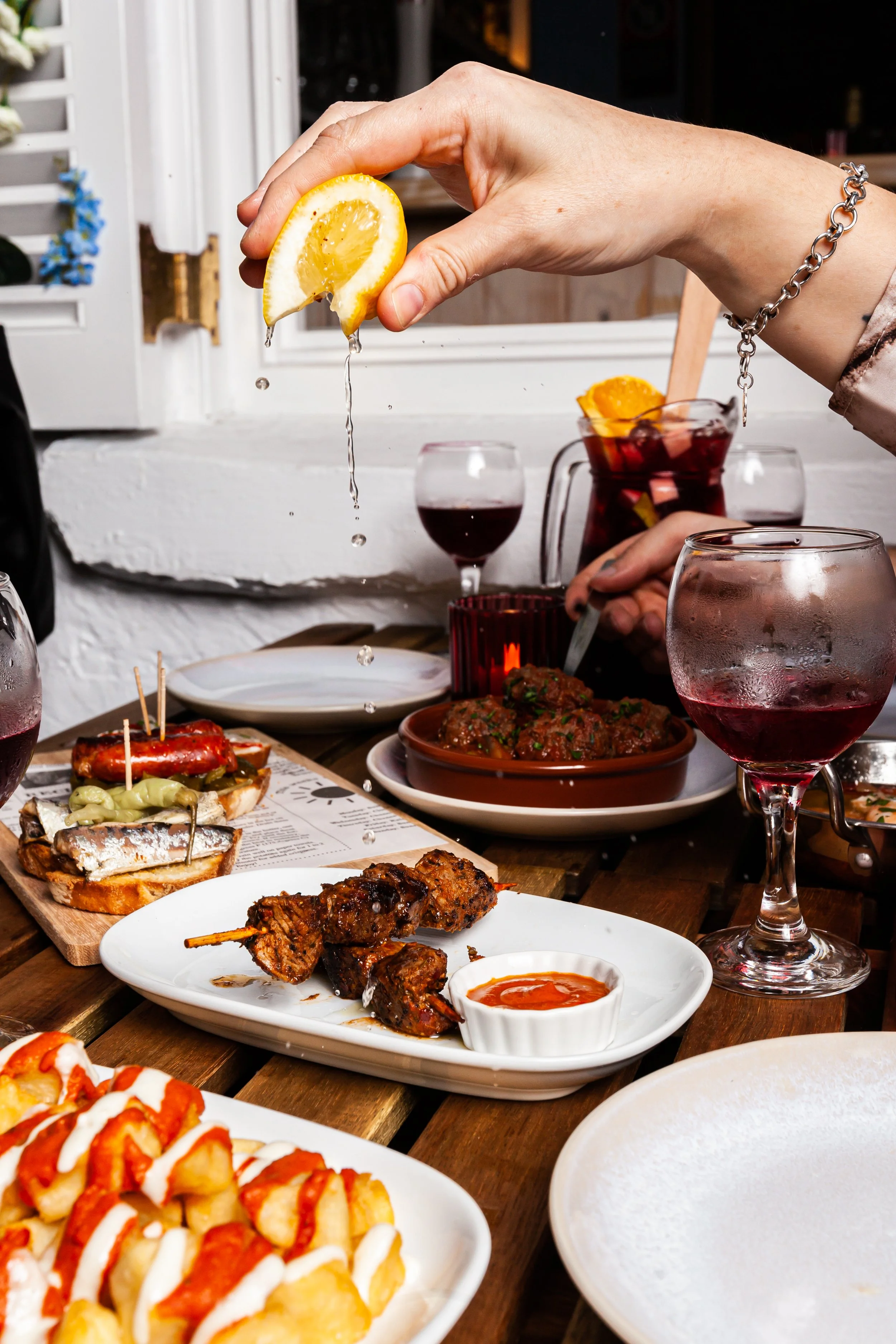 Gallery 2 — Paripe