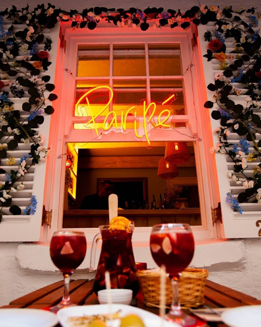 Gallery 2 — Paripe