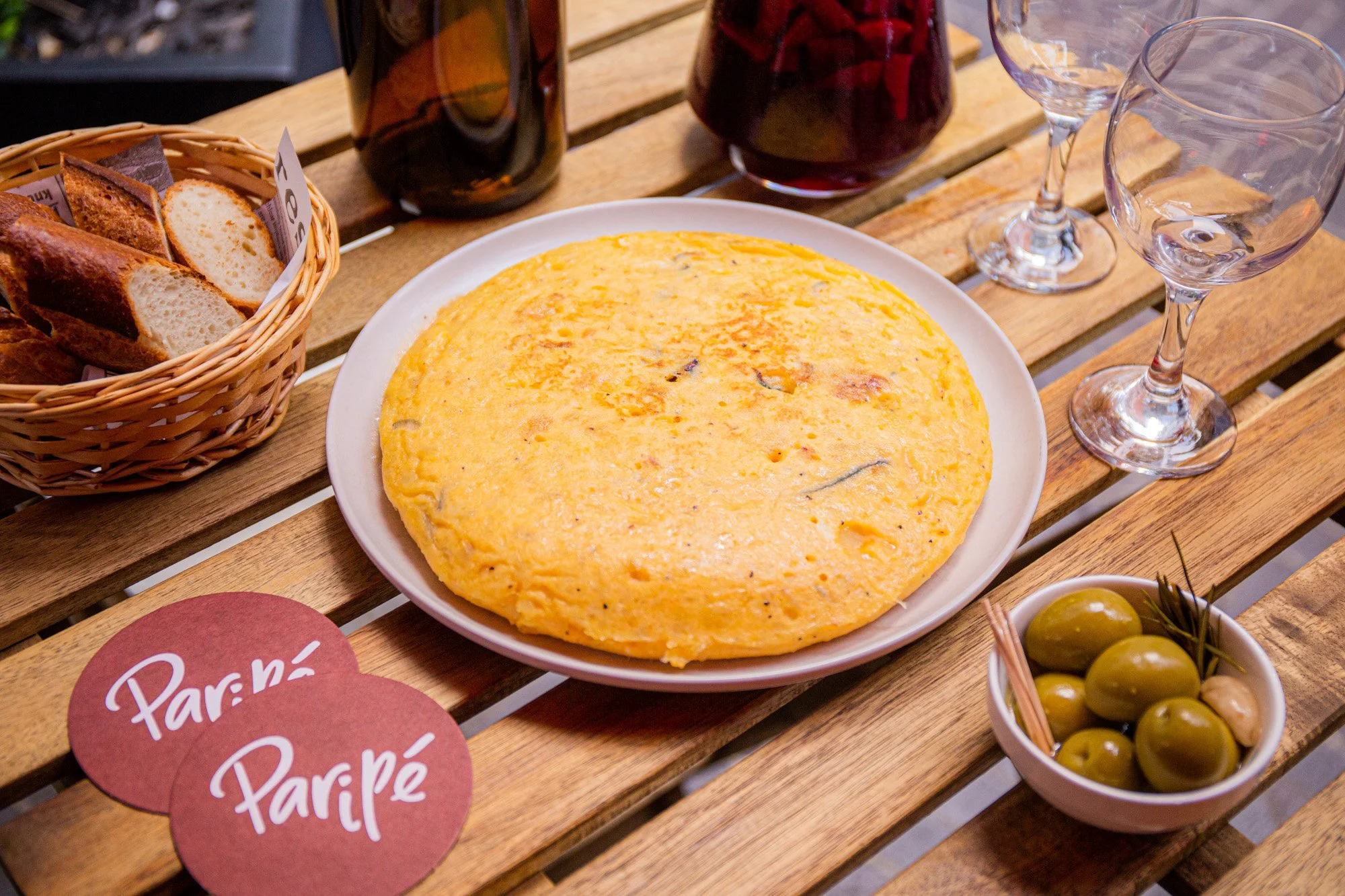 Gallery 2 — Paripe