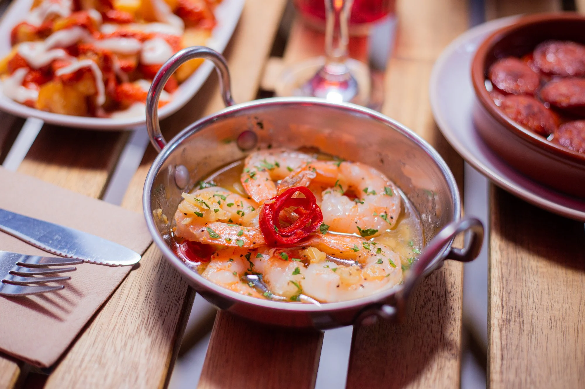 Gallery 2 — Paripe