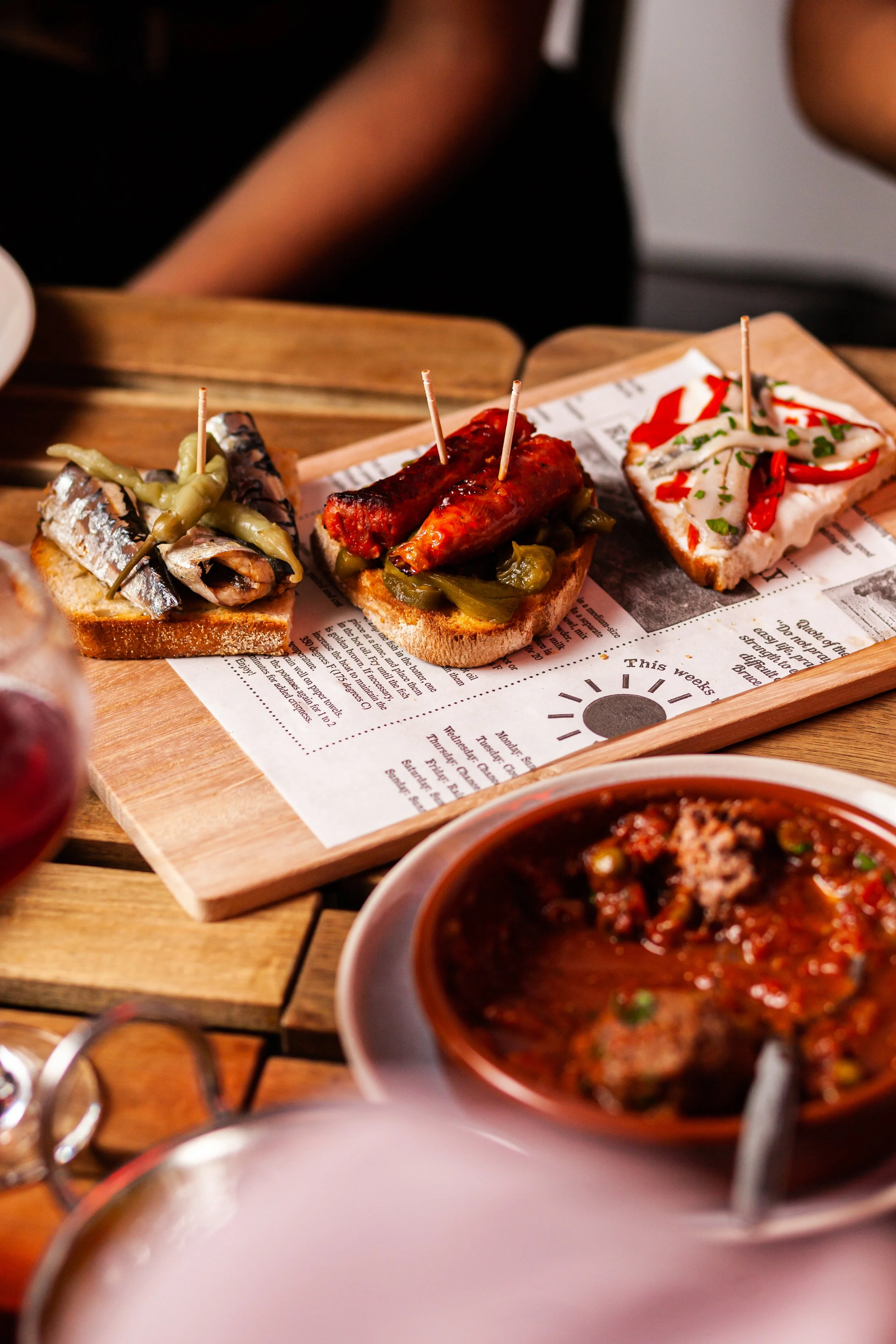 Gallery 2 — Paripe