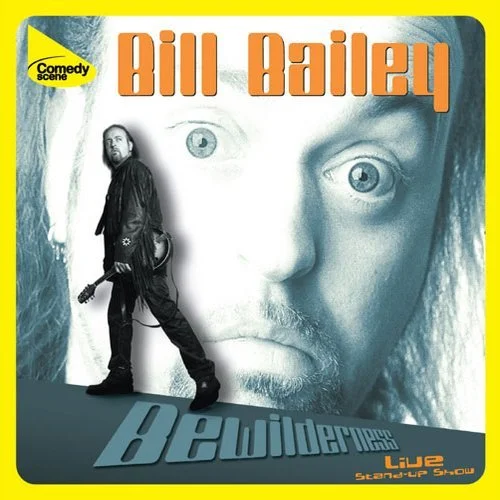 LIVE — BILL BAILEY