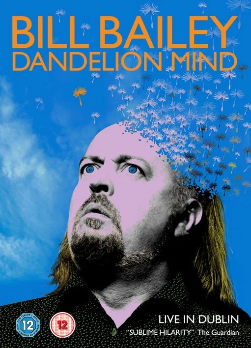 Live — BILL BAILEY