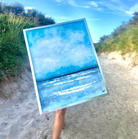 Emma Fitzpatrick Art - Home