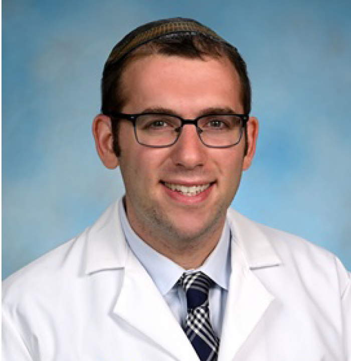 Dr. Halpern — Halpern Psychiatric