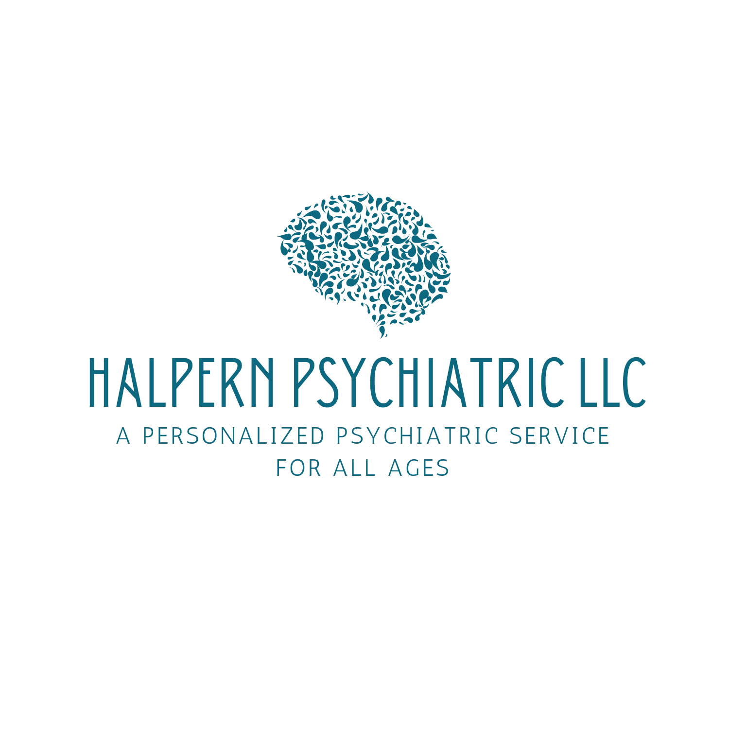 Dr. Halpern — Halpern Psychiatric