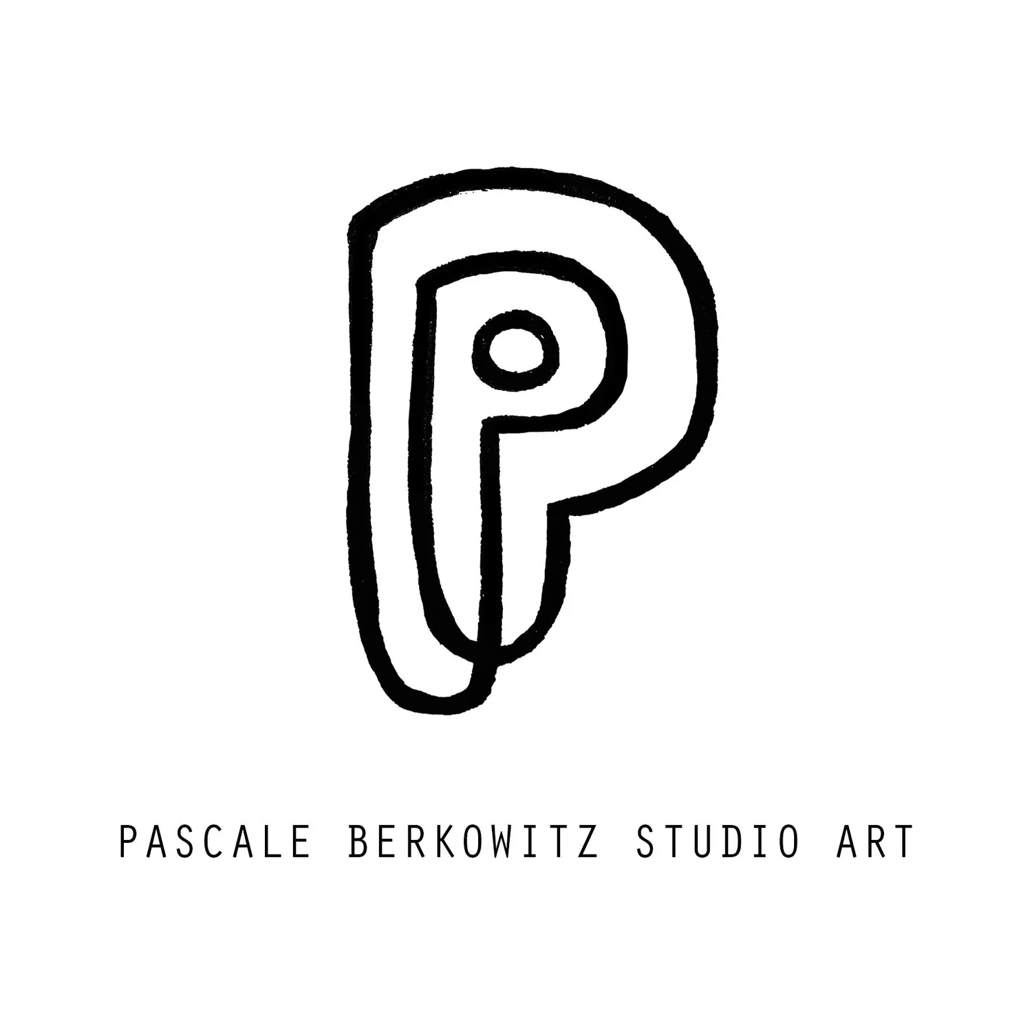 Pascale Berkowitz Studio Art