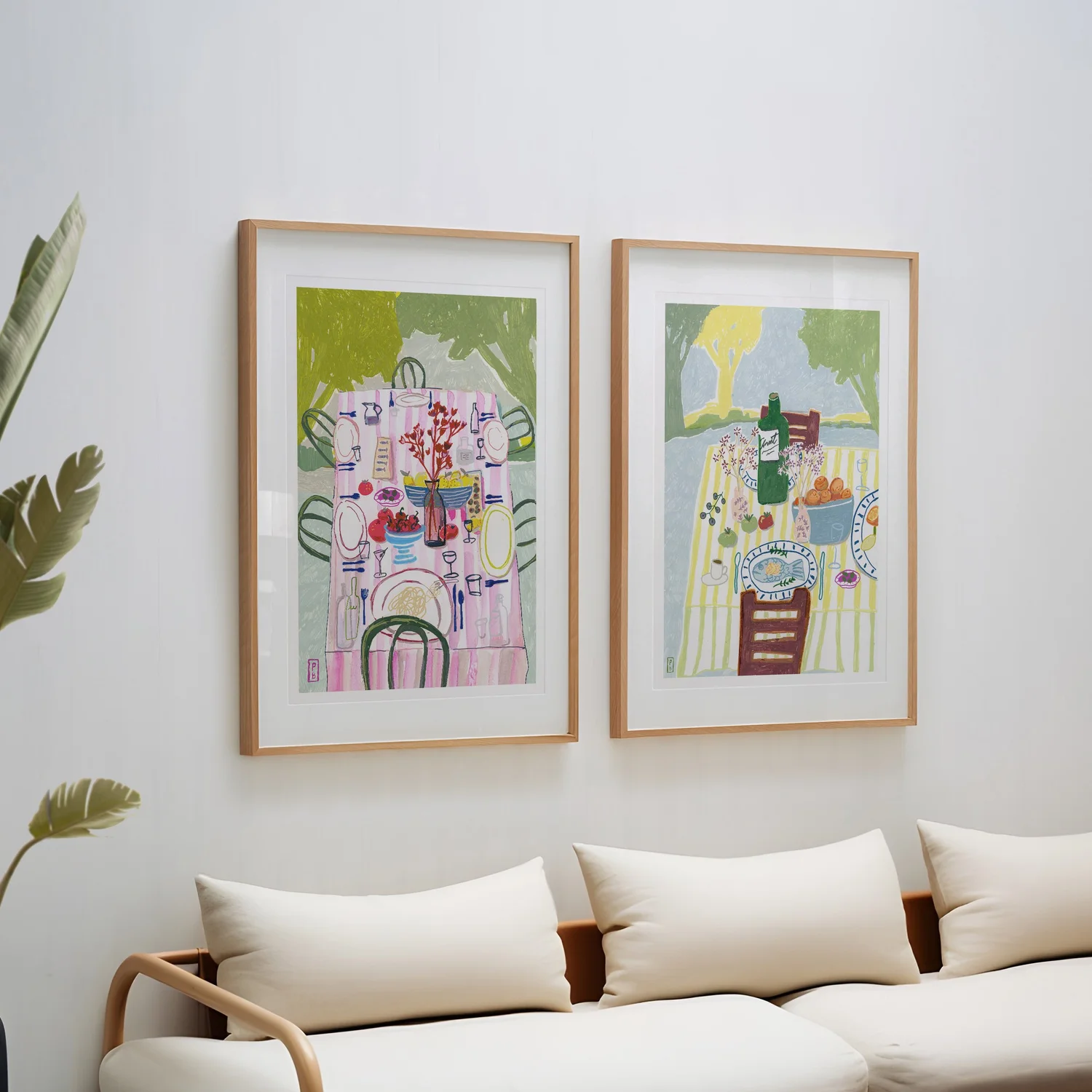 High Quality Art Prints For Sale | Line Art And Wall Decor