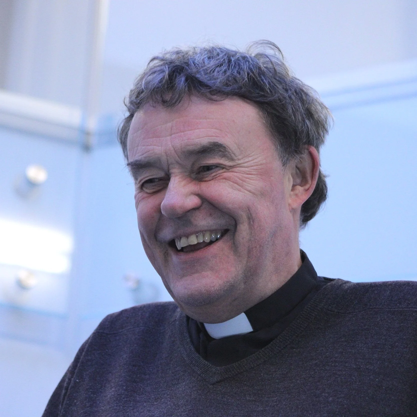 Governance — Seckford Foundation