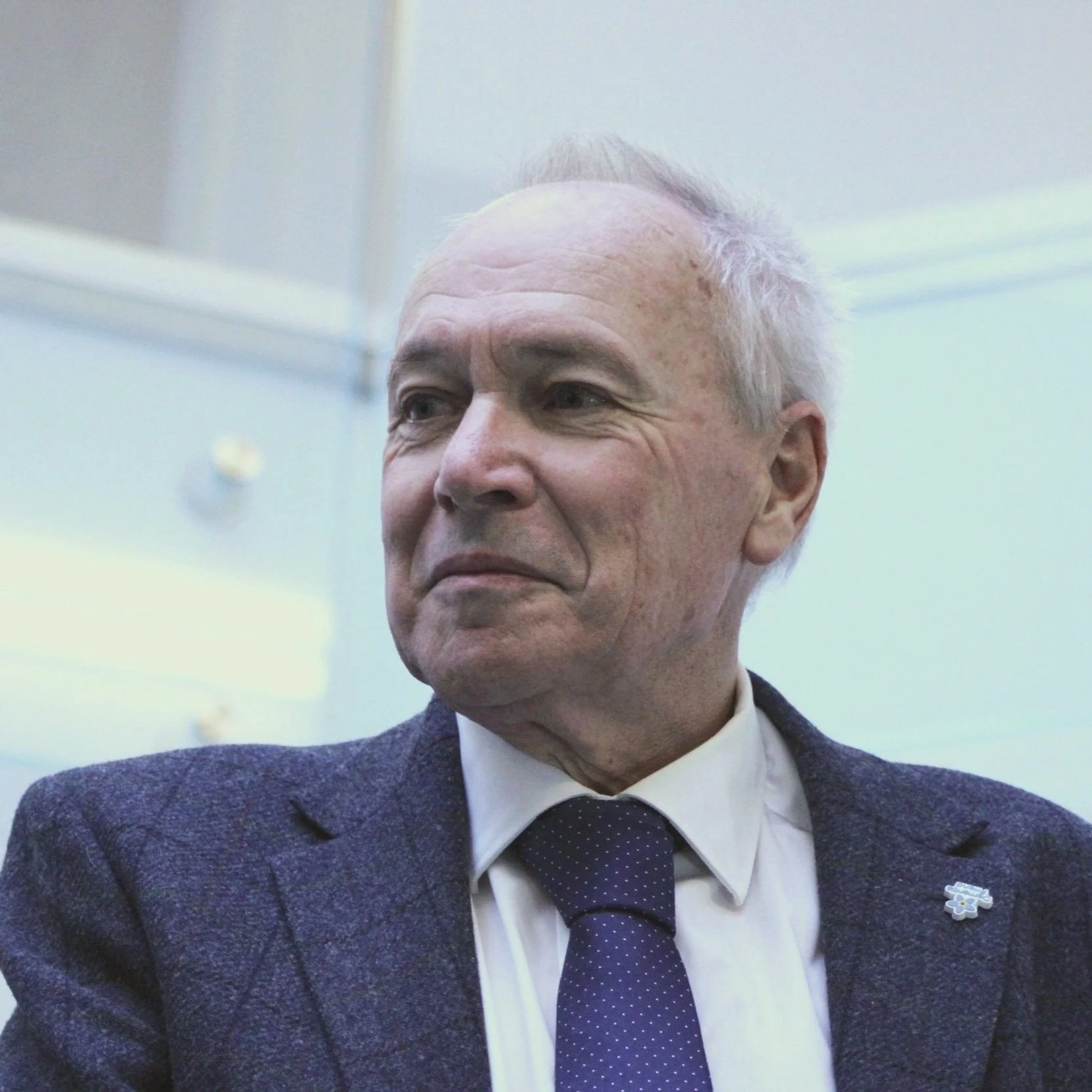 Governance — Seckford Foundation