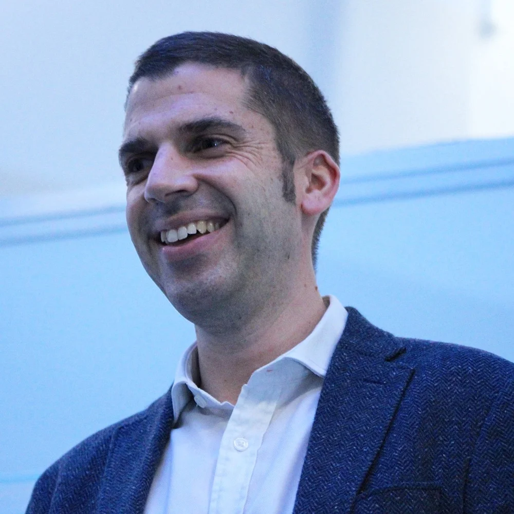 Governance — Seckford Foundation