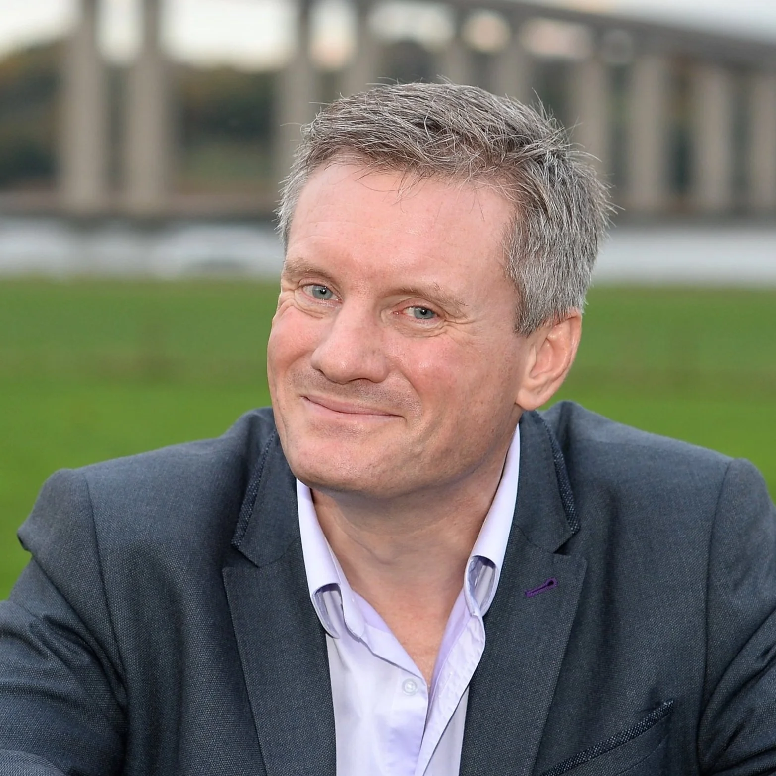 Governance — Seckford Foundation