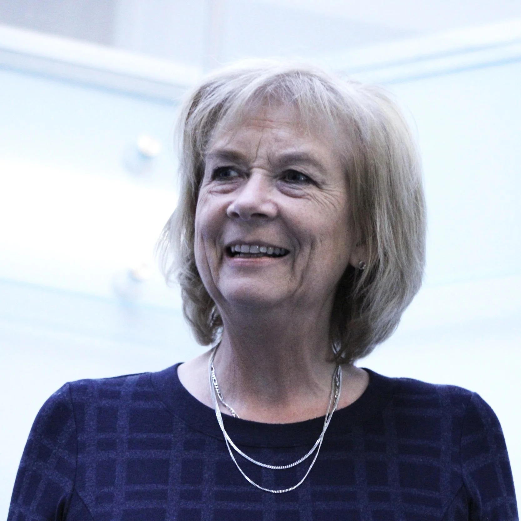 Governance — Seckford Foundation