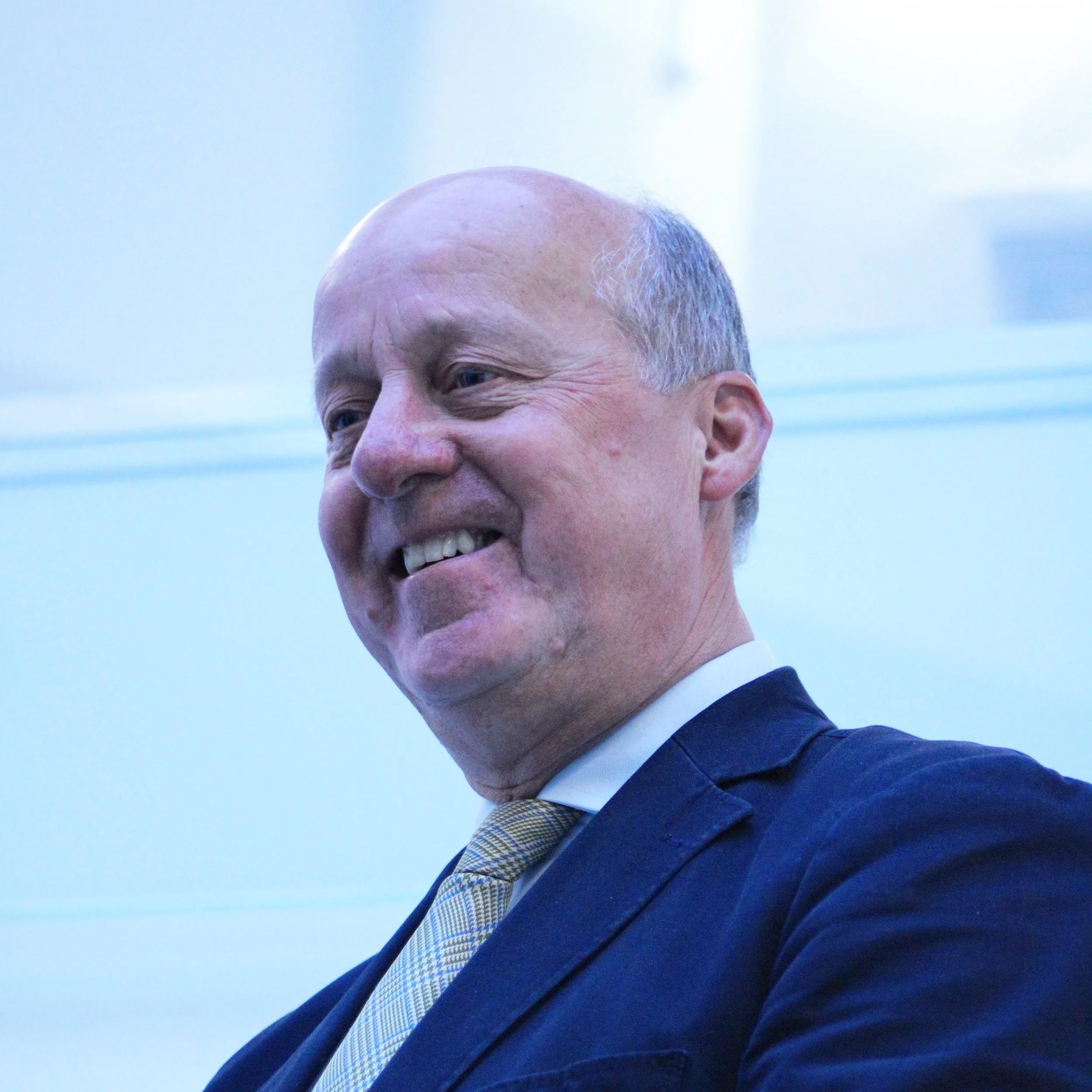 Governance — Seckford Foundation