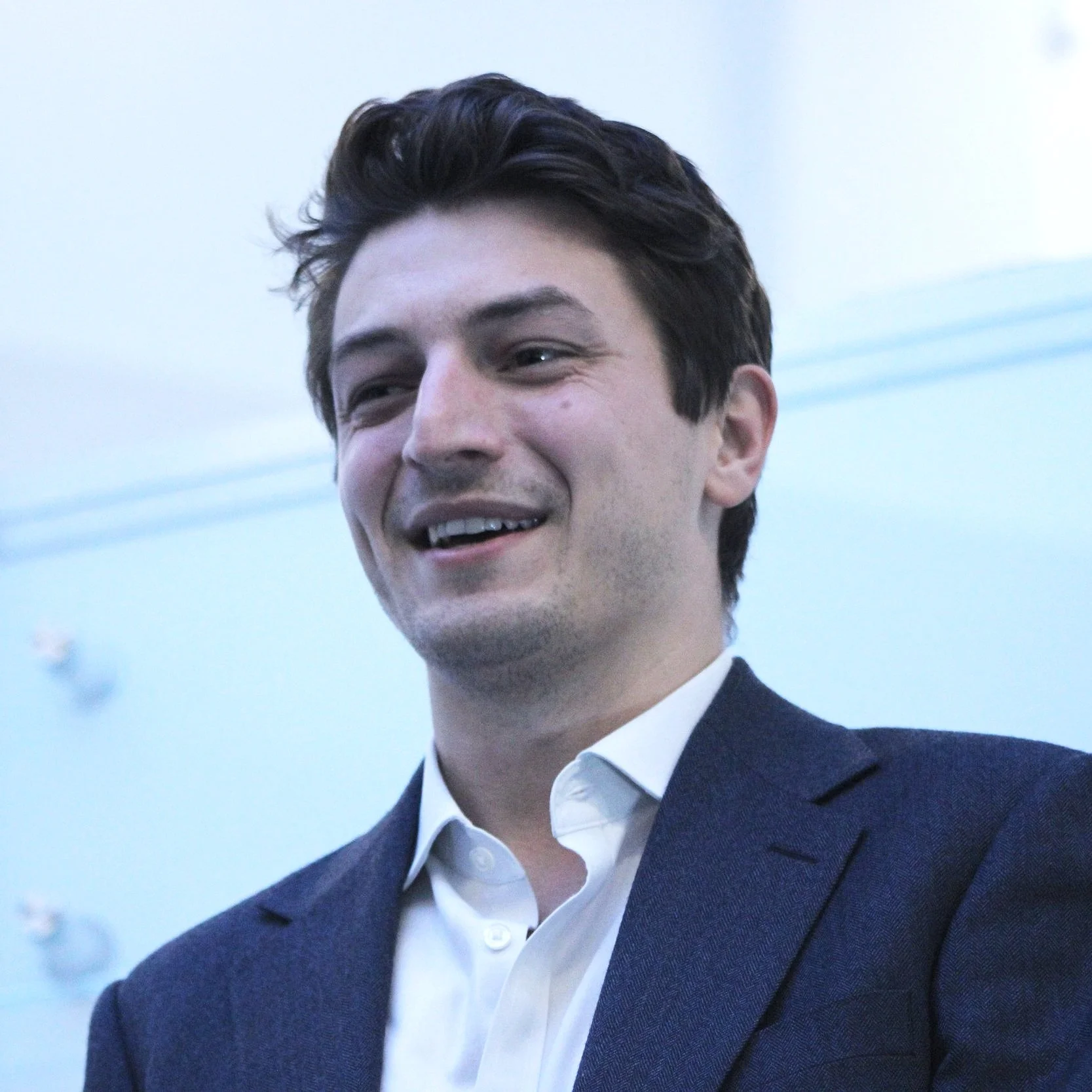 Governance — Seckford Foundation