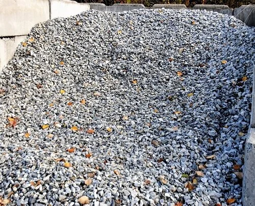 Pebbles & Gravels — Terrazzo & Stone Supply - A SiteOne Company