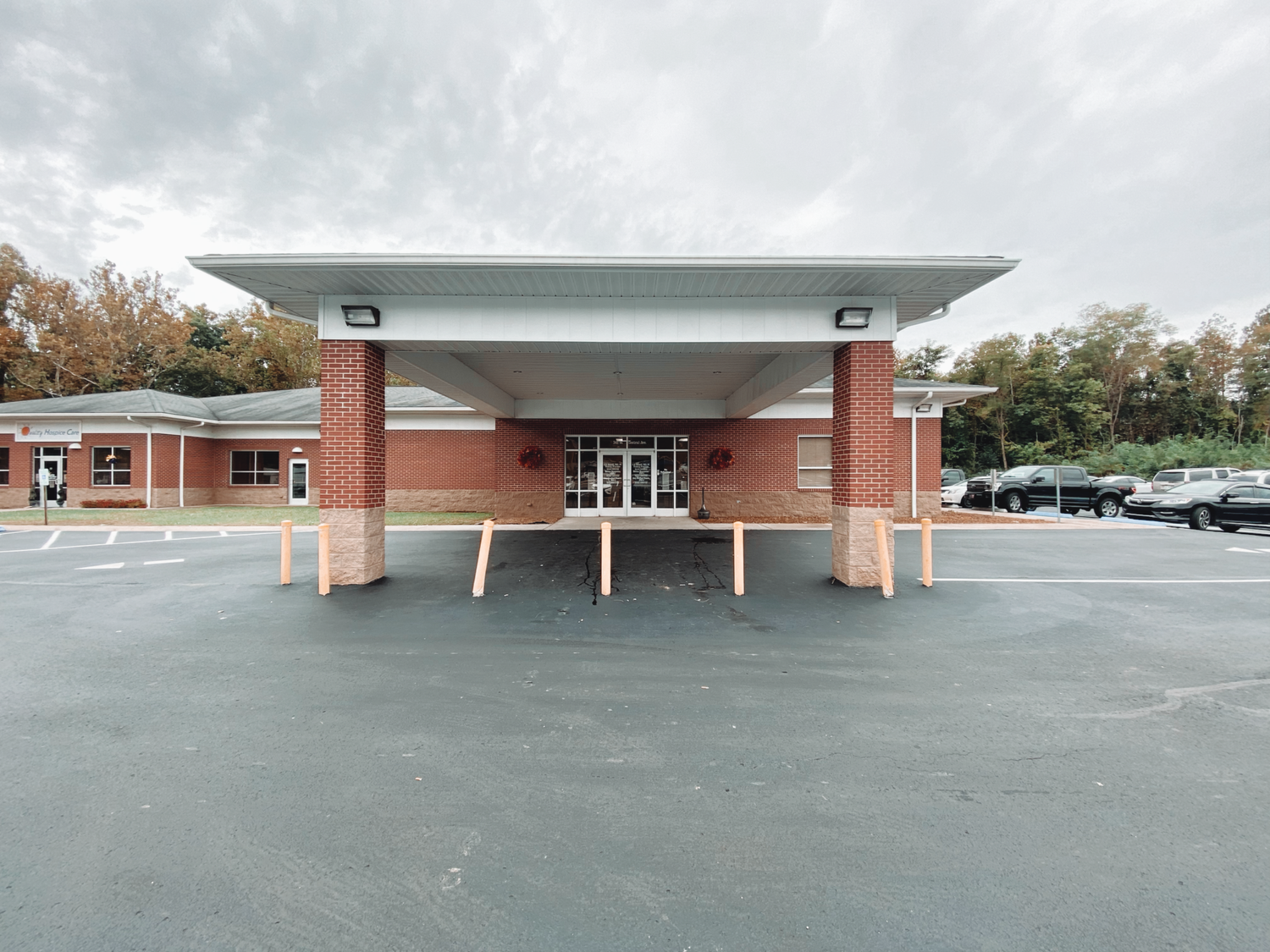 Sewell Family Practice