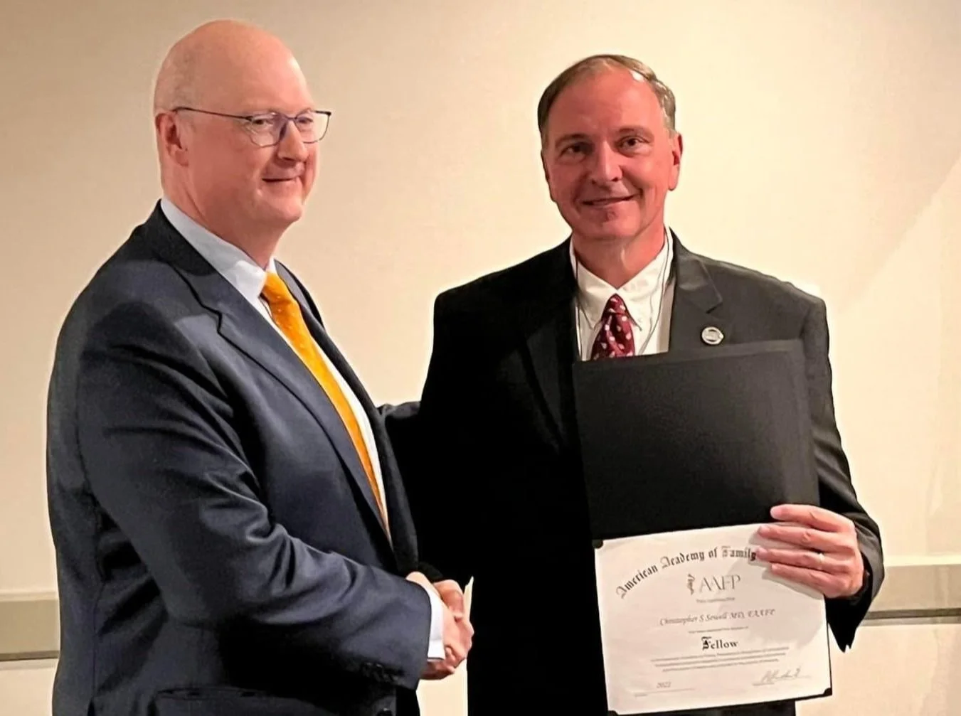 Sewell Family Practice