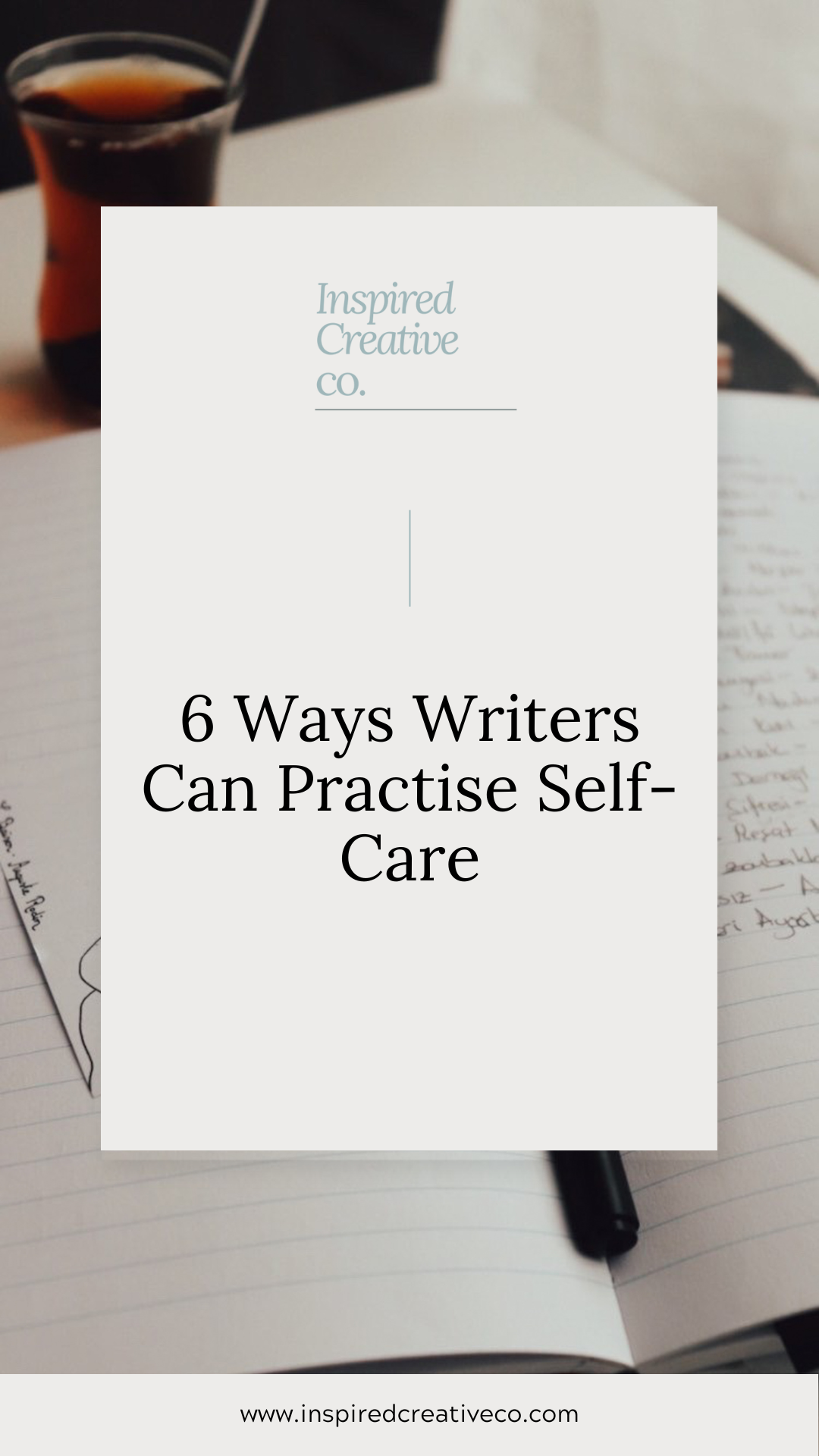 Blog — Inspired Creative Co.