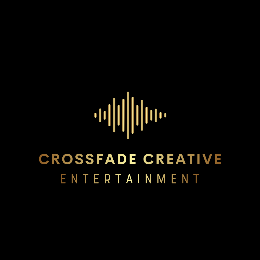 Crossfade Logo