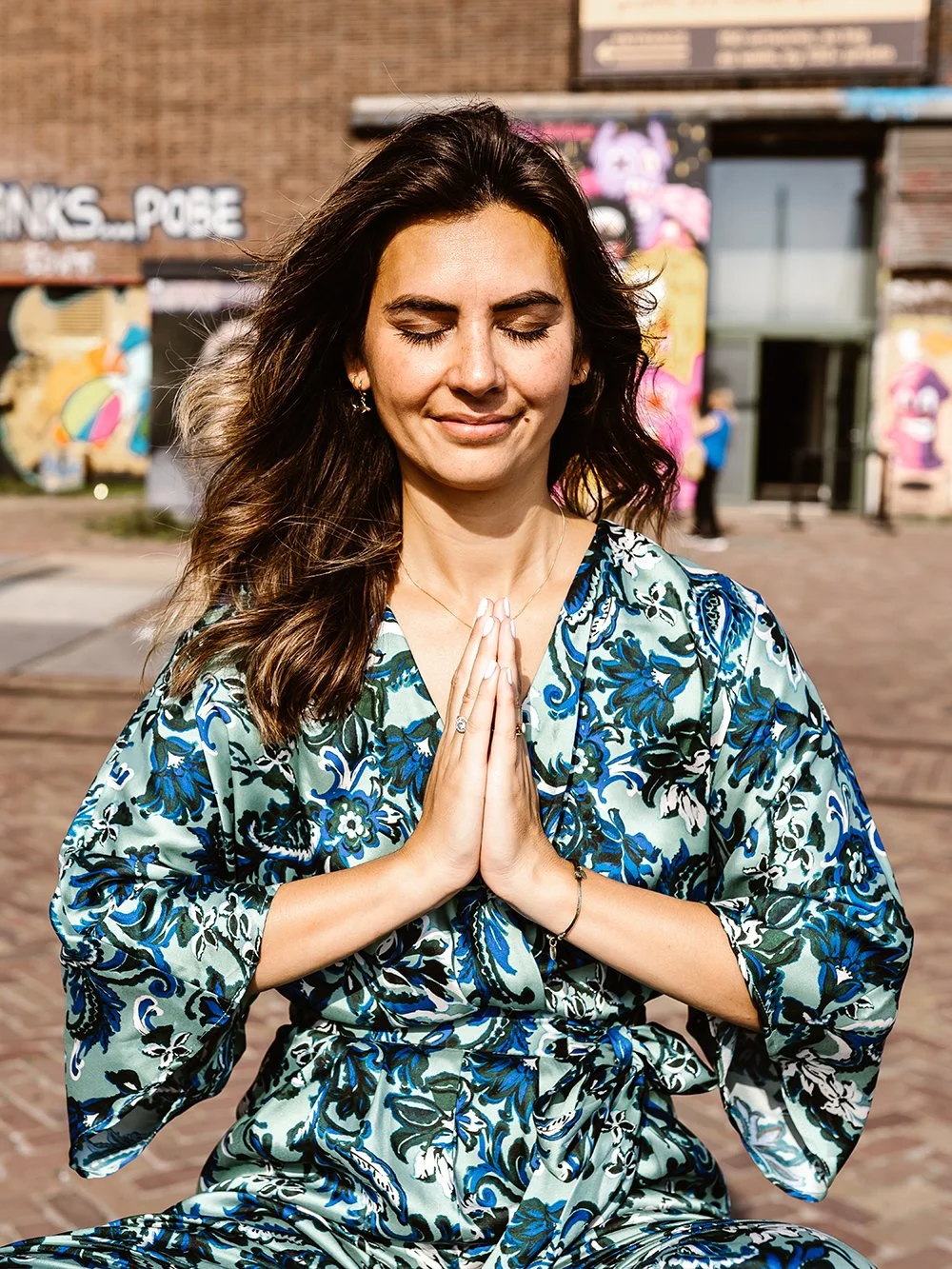 Rochelle Balmer - Urban Medicine Woman