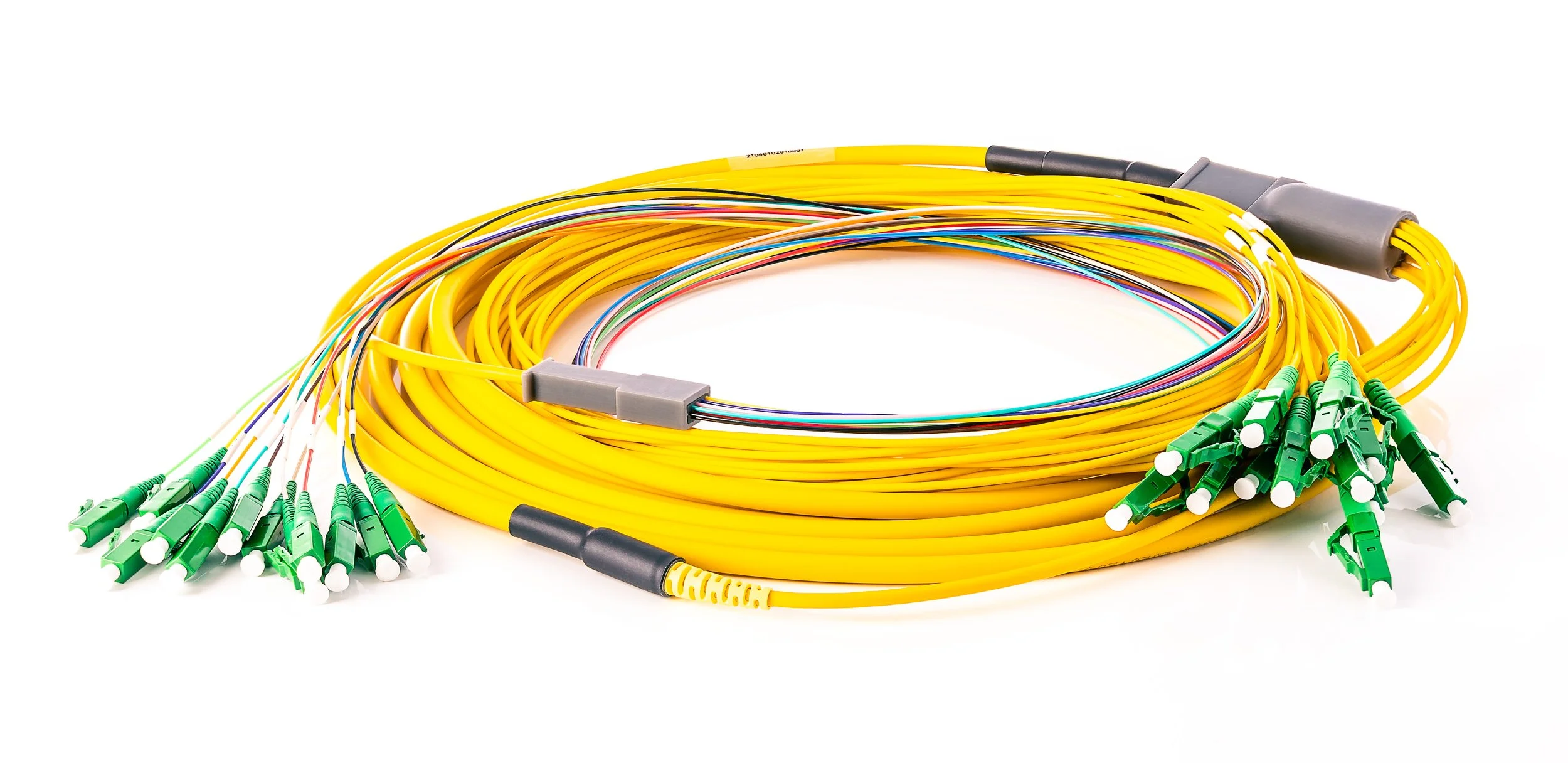 MATRIX GLOBAL NETWORKS