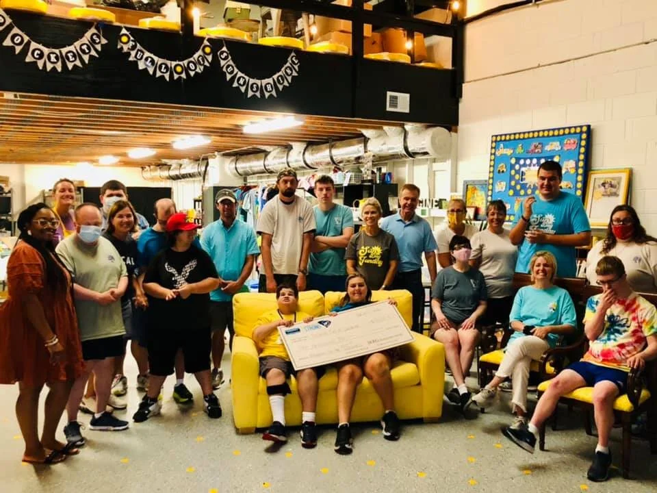 Pockets Full of Sunshine NEW