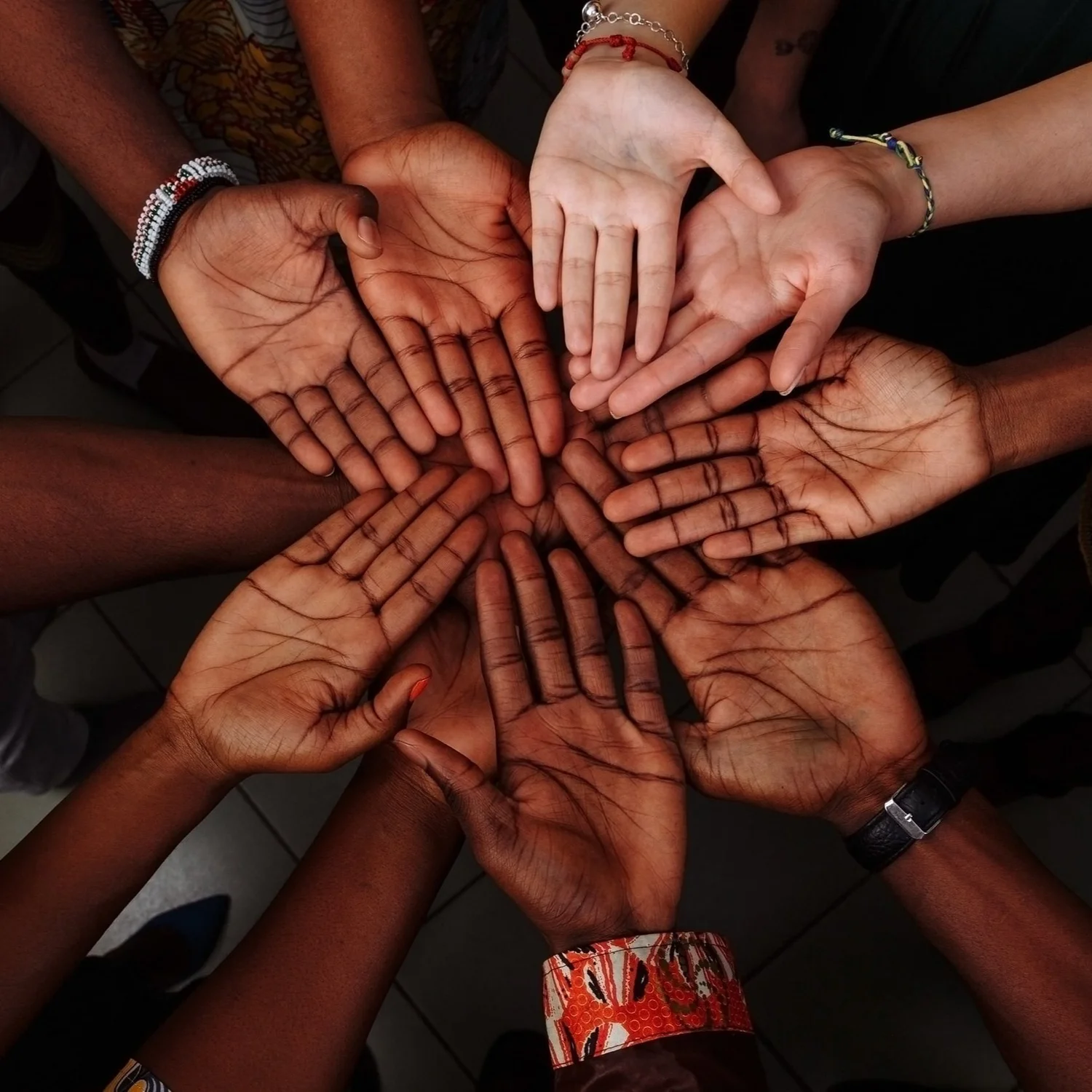 Community & Belonging Review — Conscious Change Study
