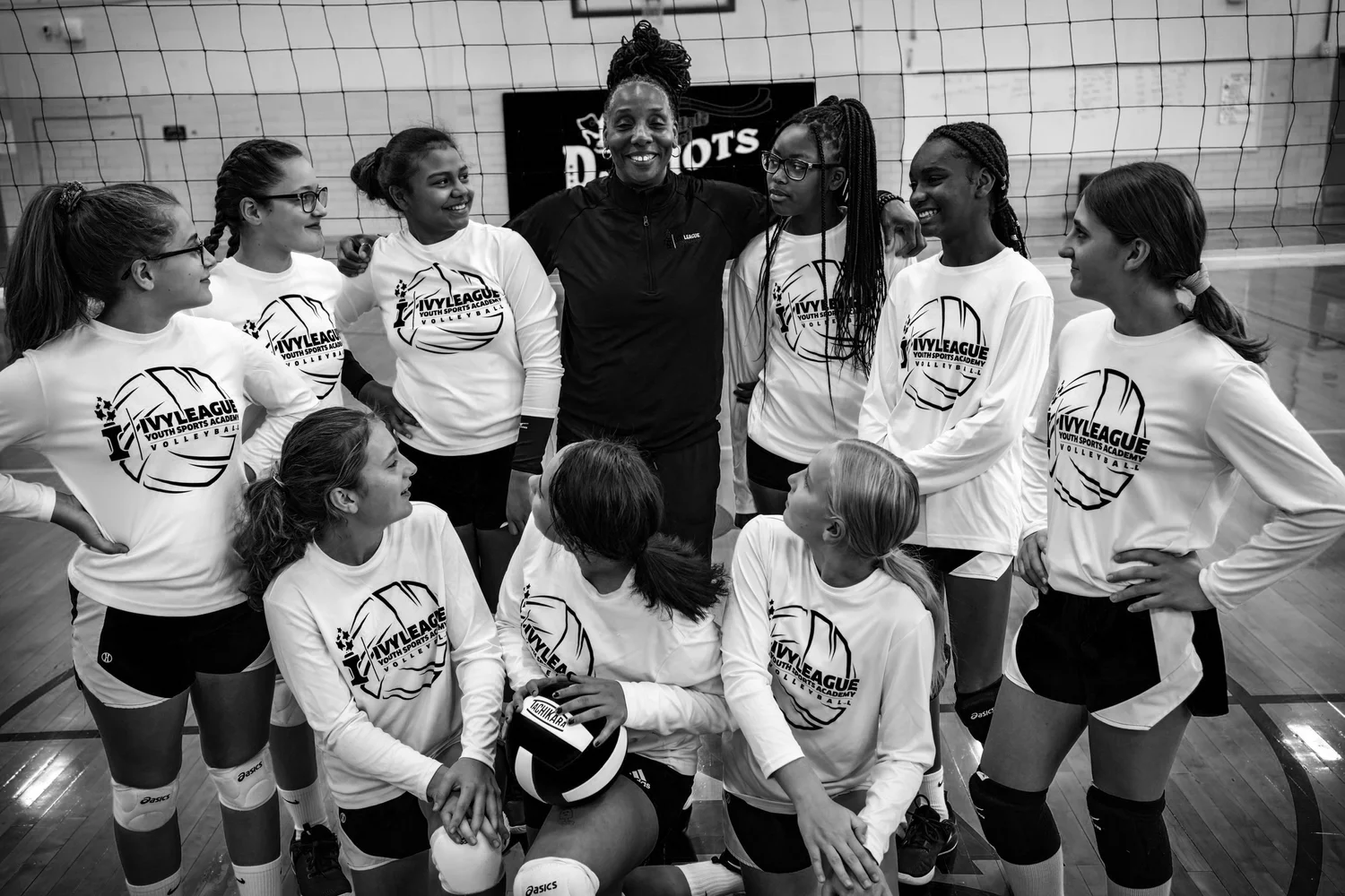 Ivy League Youth Sports Academy