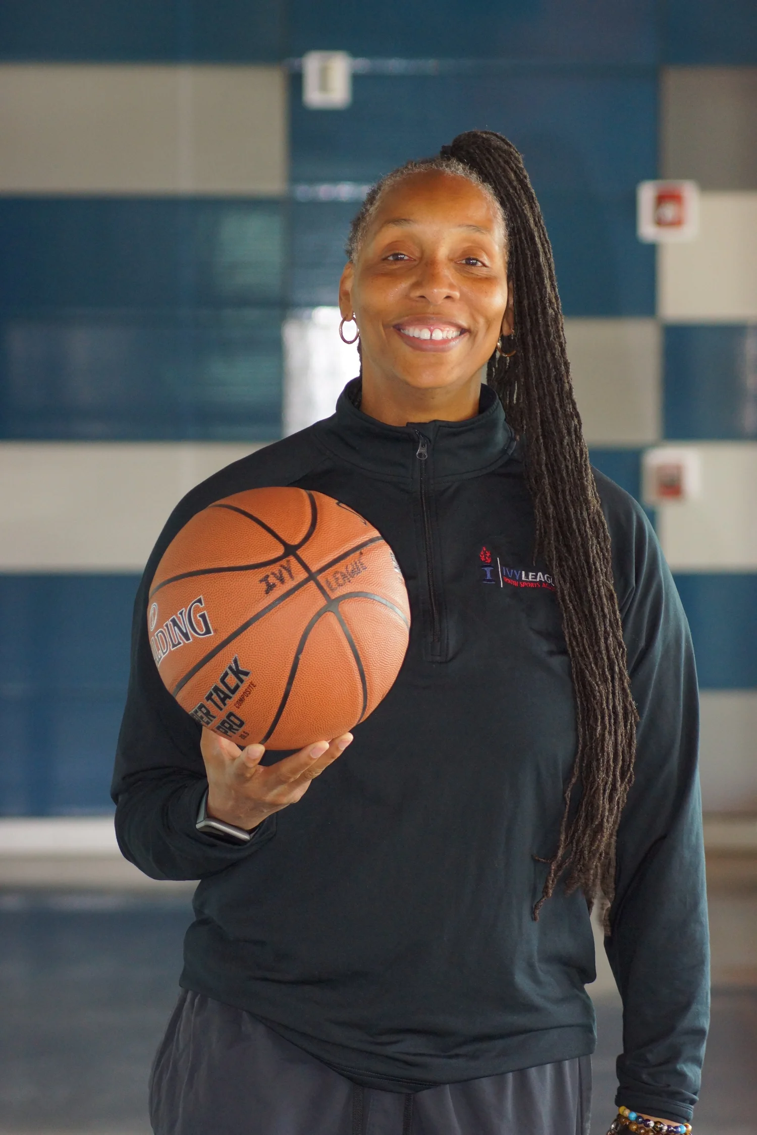 Basketball — Ivy League Youth Sports Academy