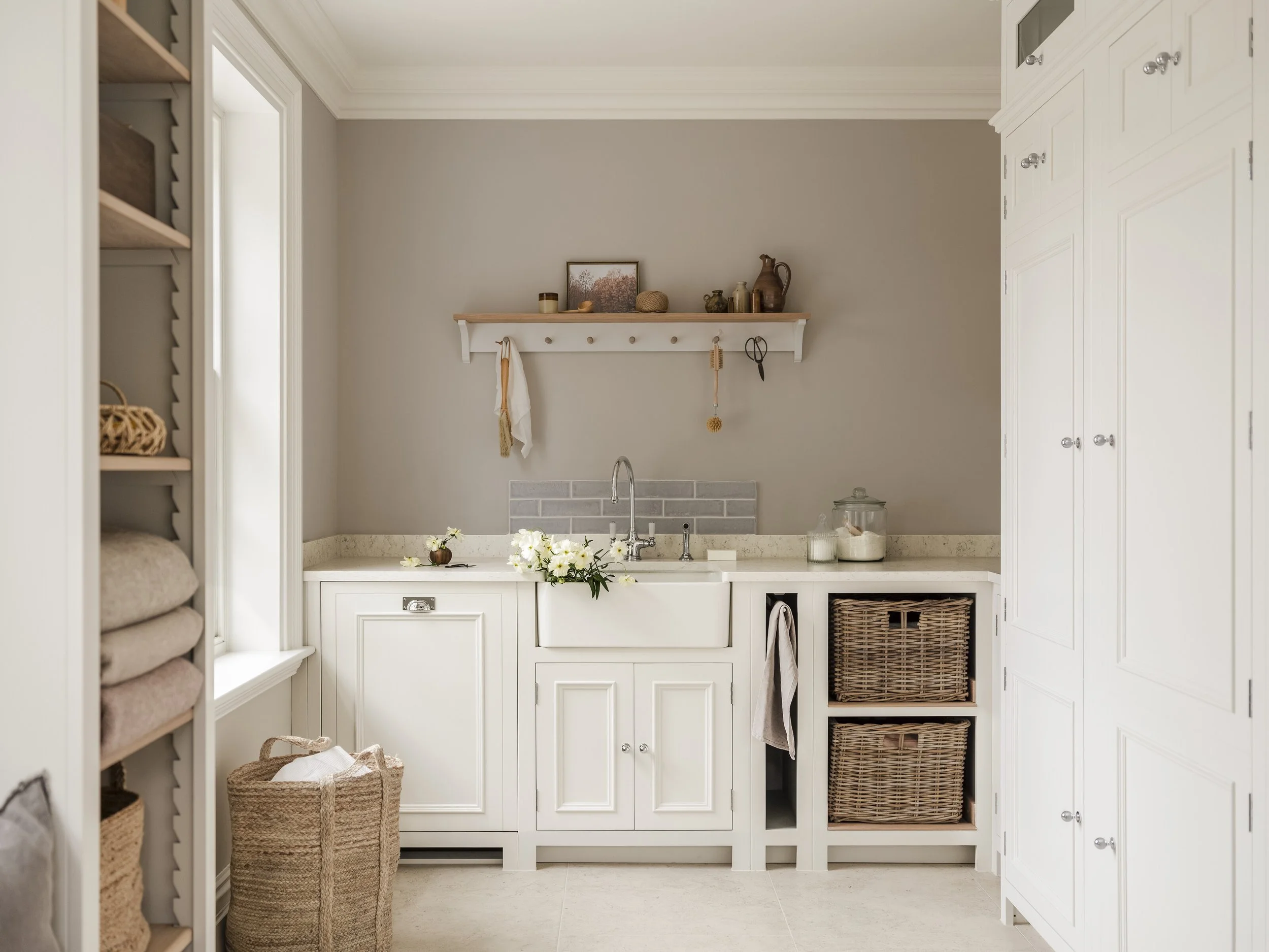 Neptune by Kendrick Interiors