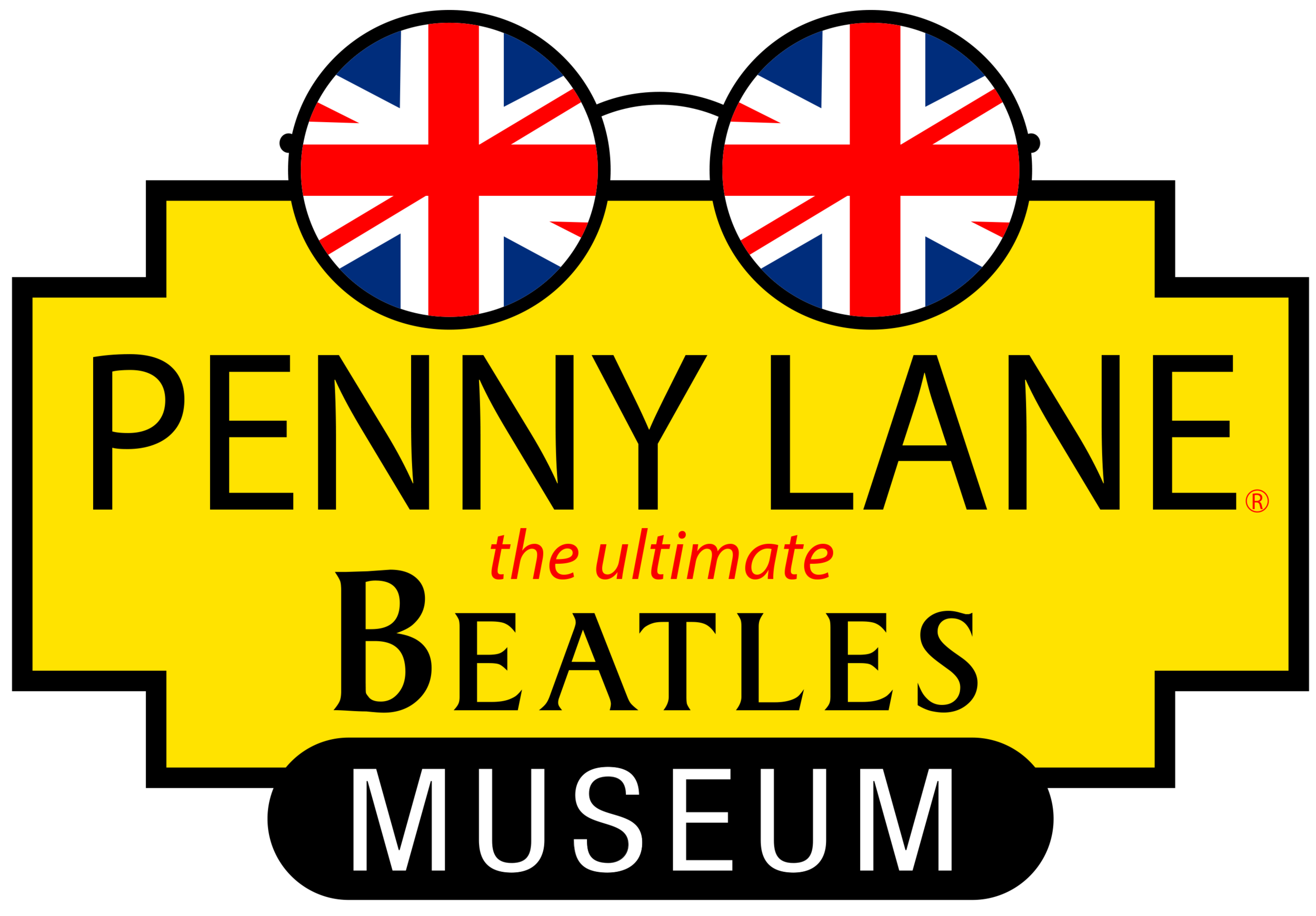 Penny Lane Beatles
