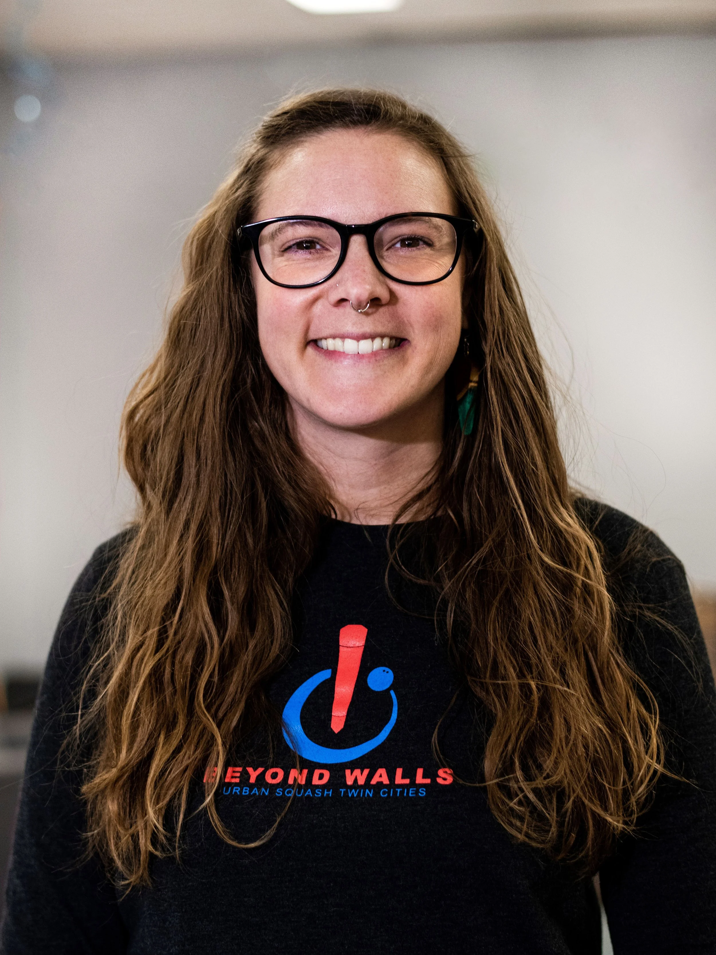 Our Team — Beyond Walls Urban Squash Twin Cities