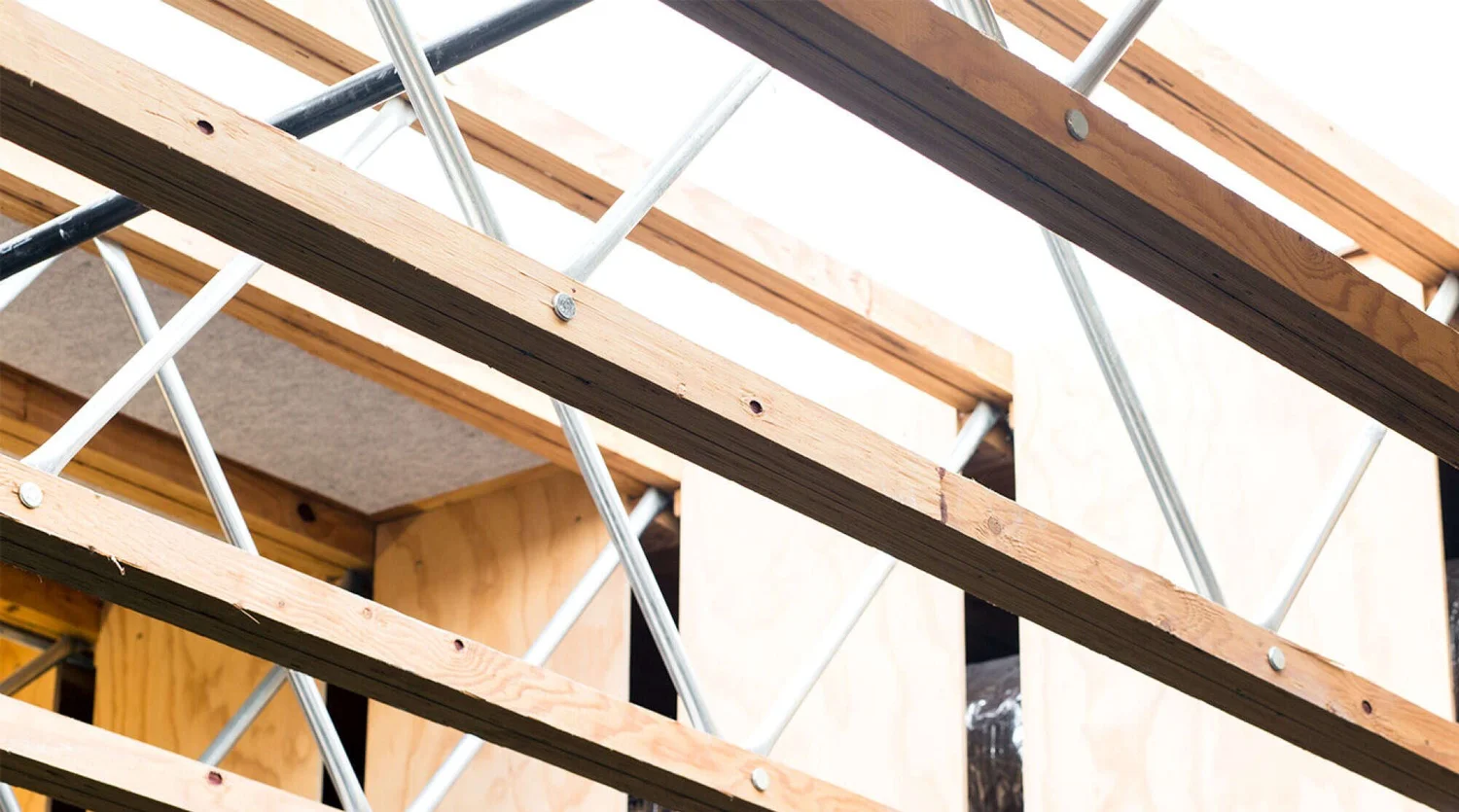 RedBuilt — Point Cove