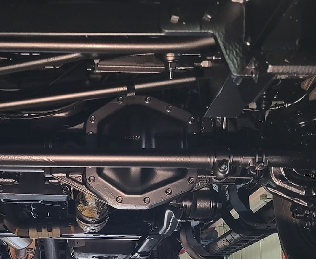 NHOU St. Croix Valley — NHOU