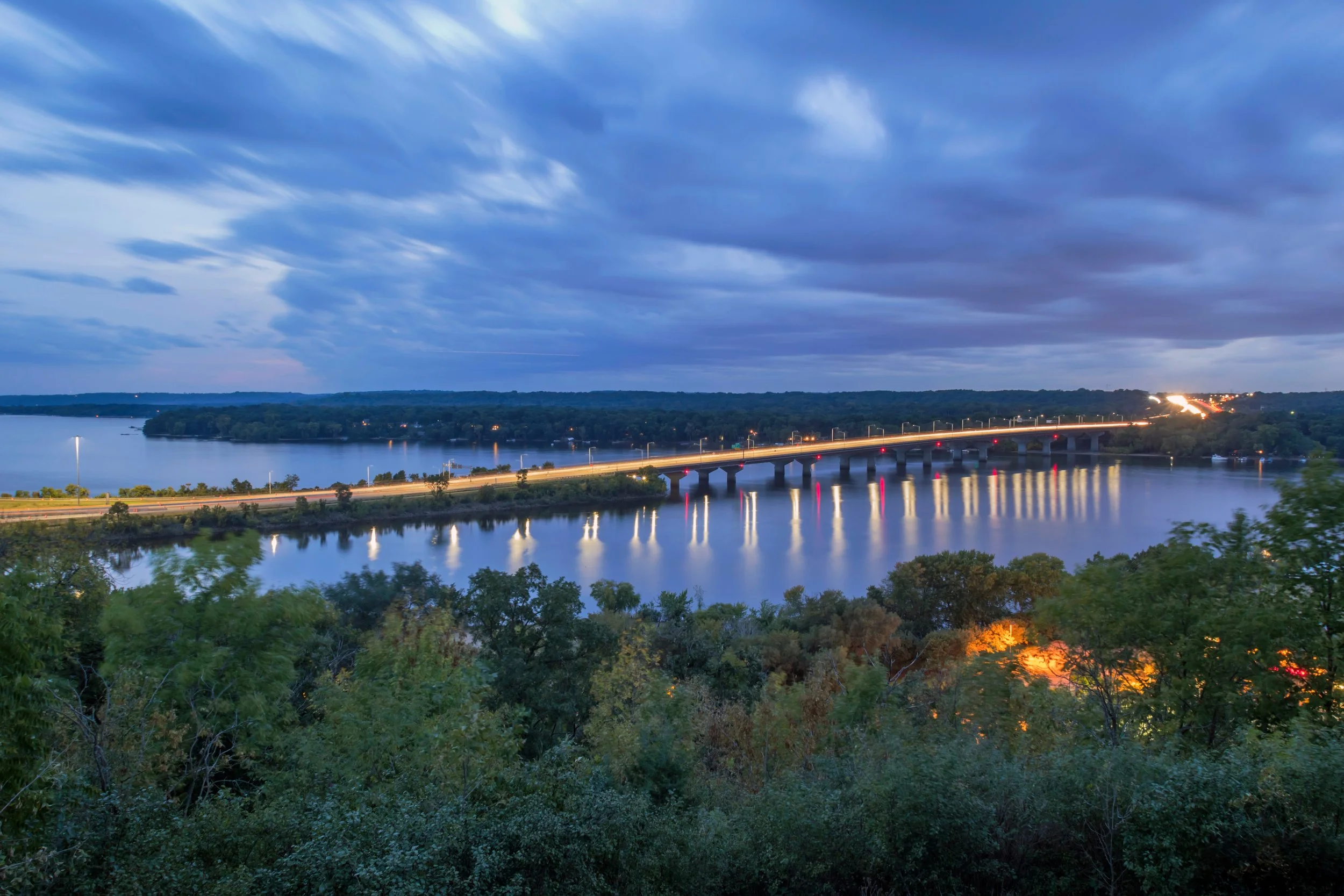 NHOU St. Croix Valley — NHOU
