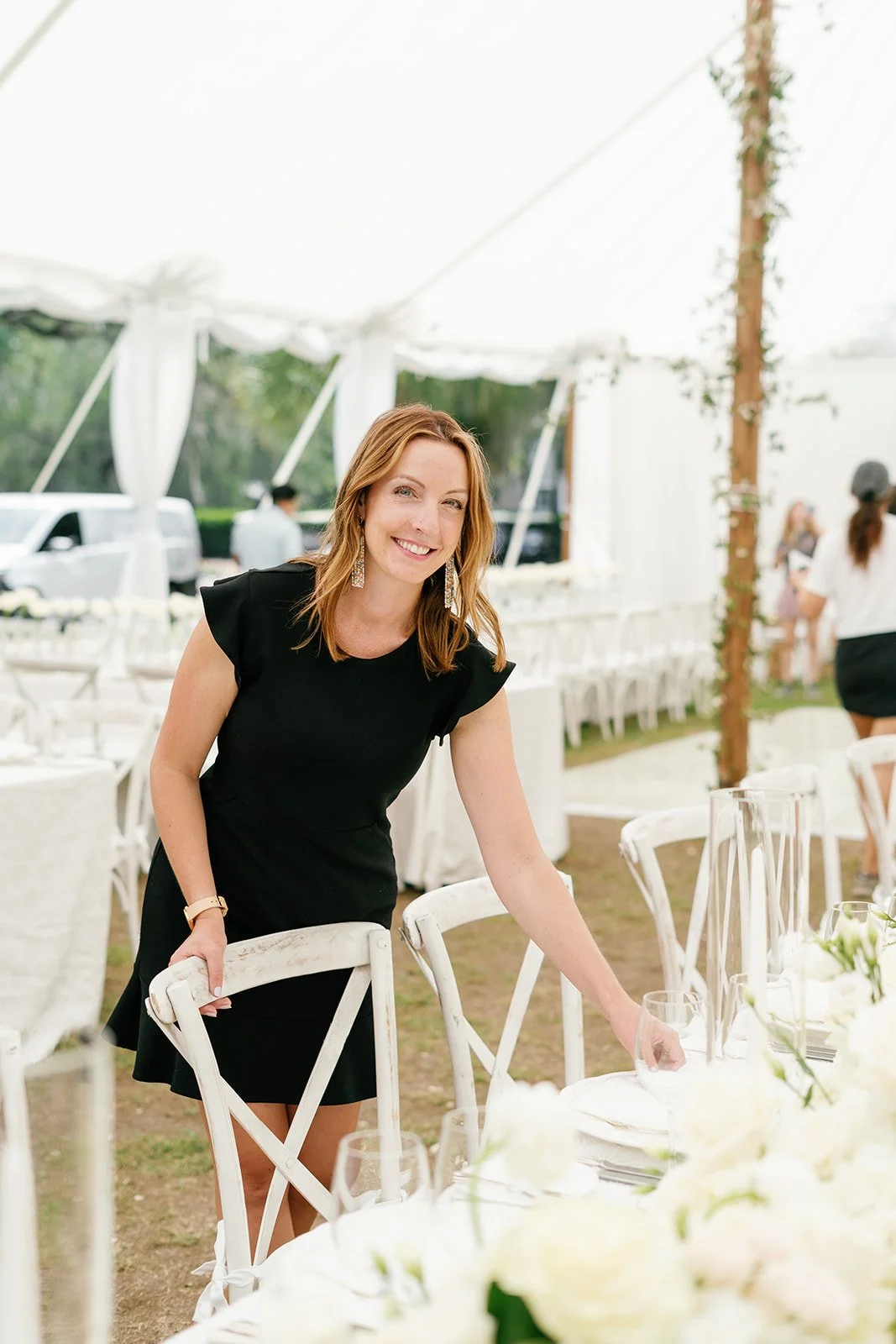 About Allison Newton — Allison Event Design - Destination Wedding ...