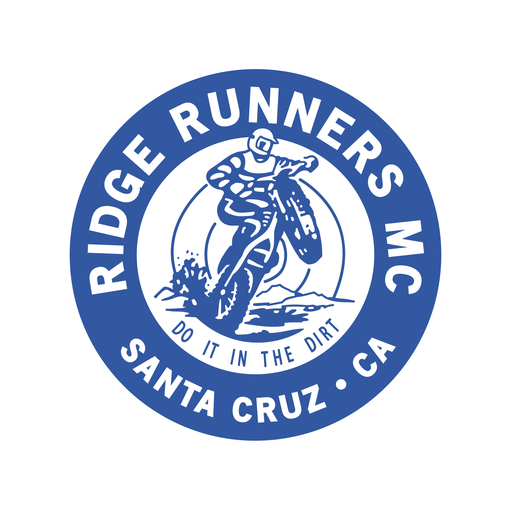 Contact 3 — Ridge Runners Motorcycle Club