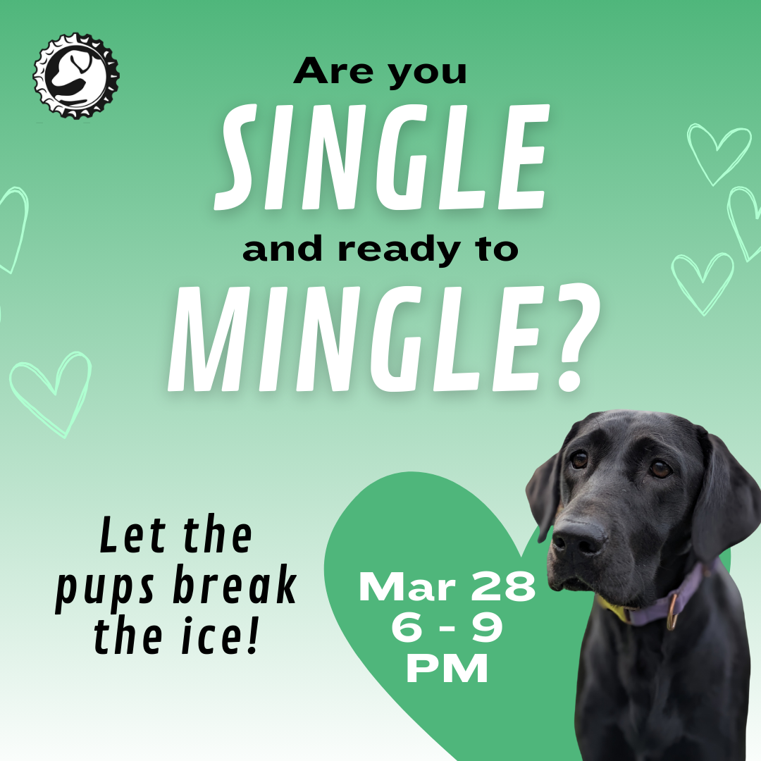 Monthly Events — Taps and Tails