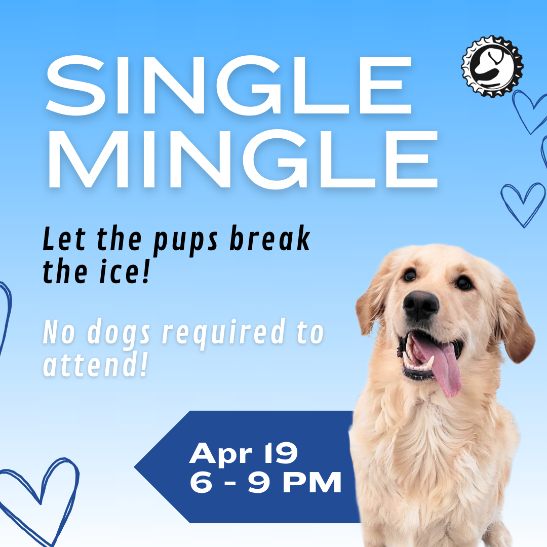 Monthly Events — Taps and Tails