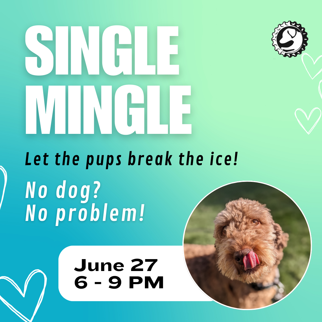 Monthly Events — Taps and Tails