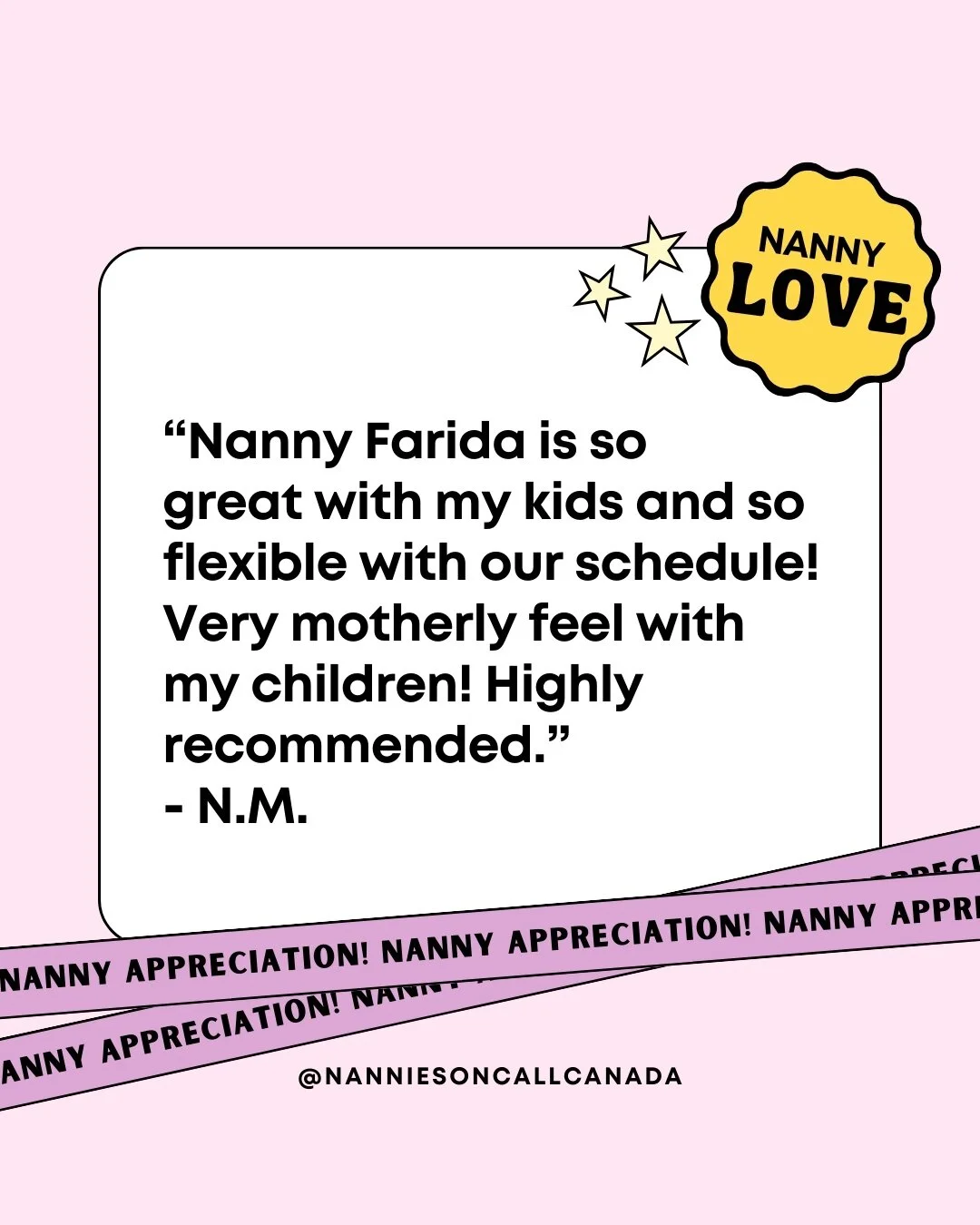 Contact — Nannies on Call | In-home Babysitting Service