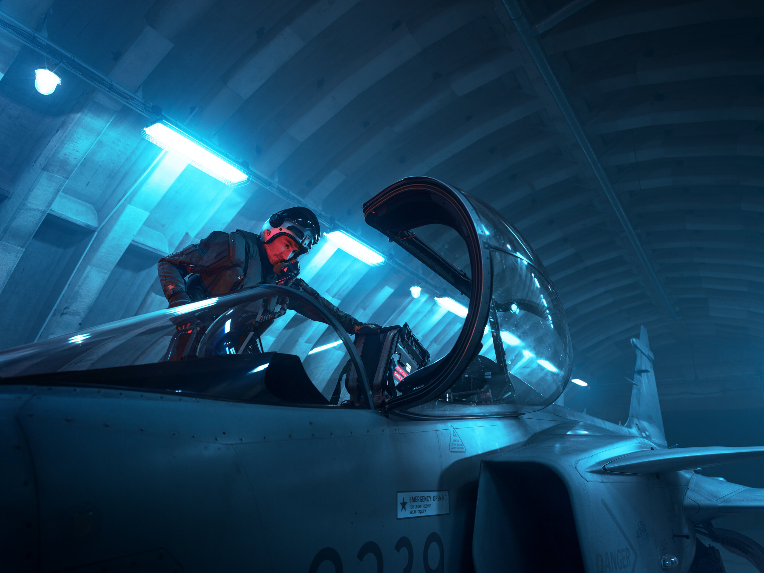 Showreel — StratCom Studio