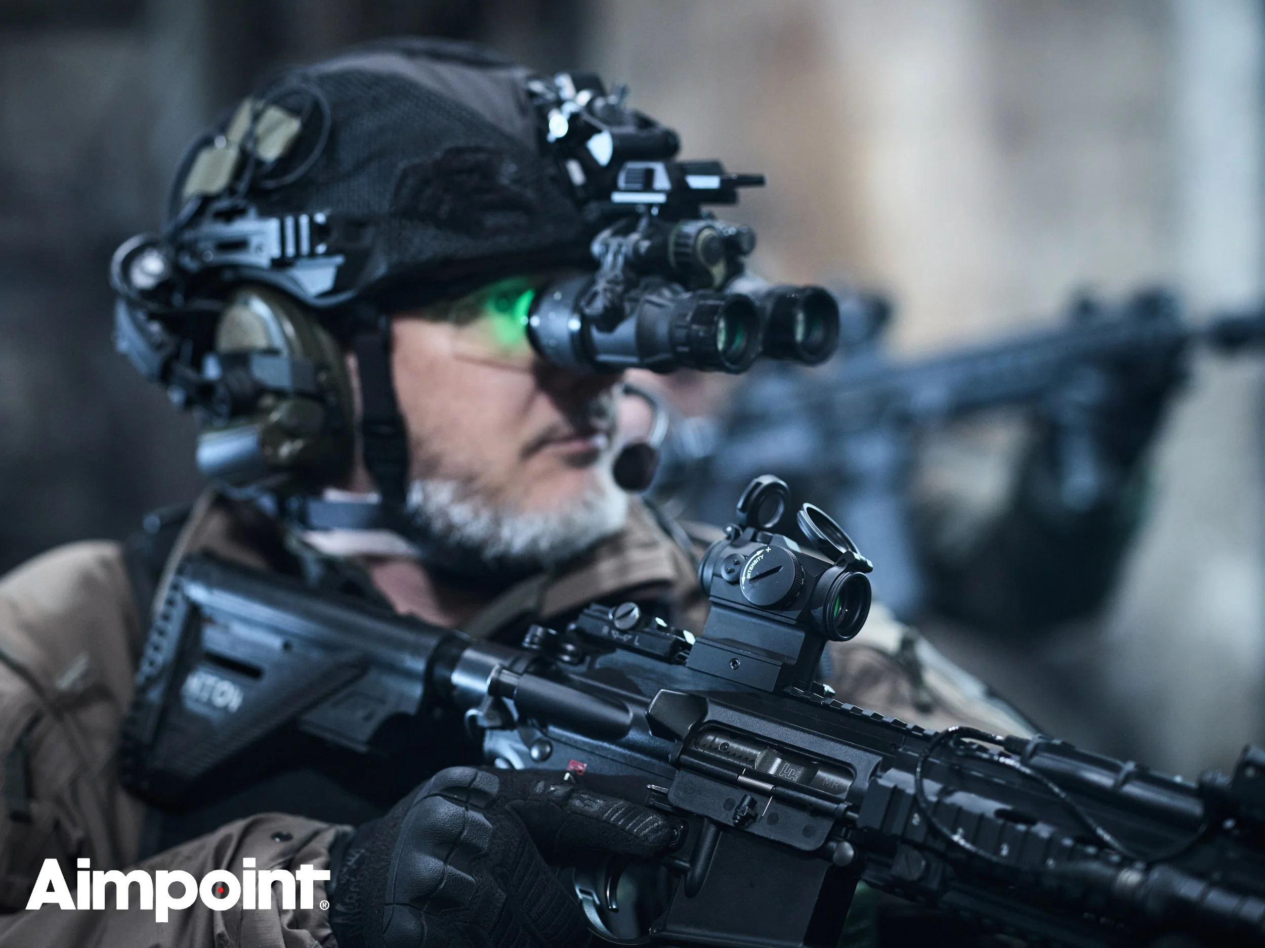 Showreel — StratCom Studio