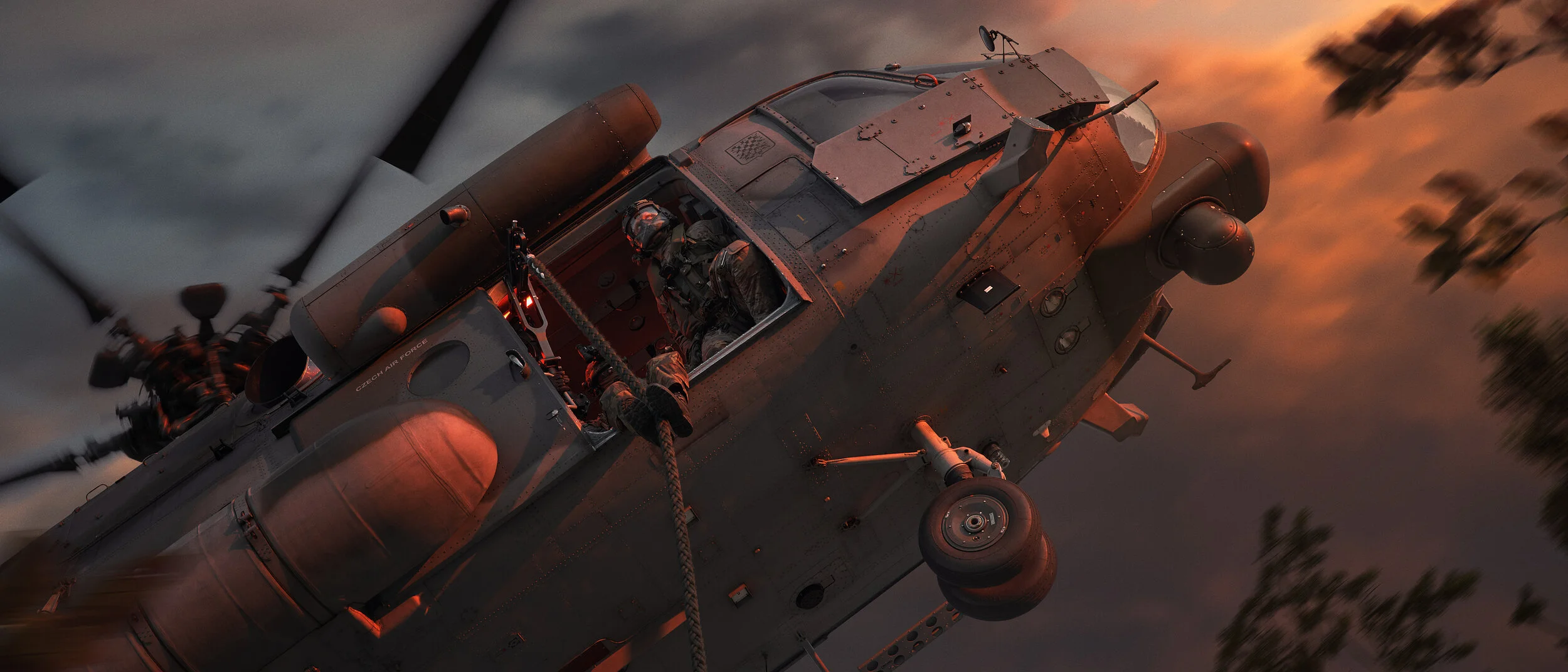 Contact — StratCom Studio