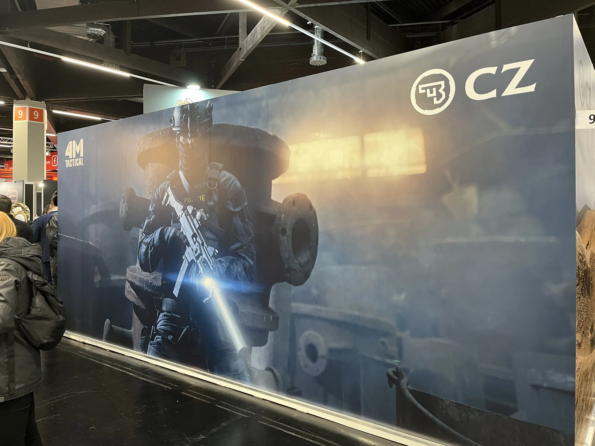 Showreel — StratCom Studio