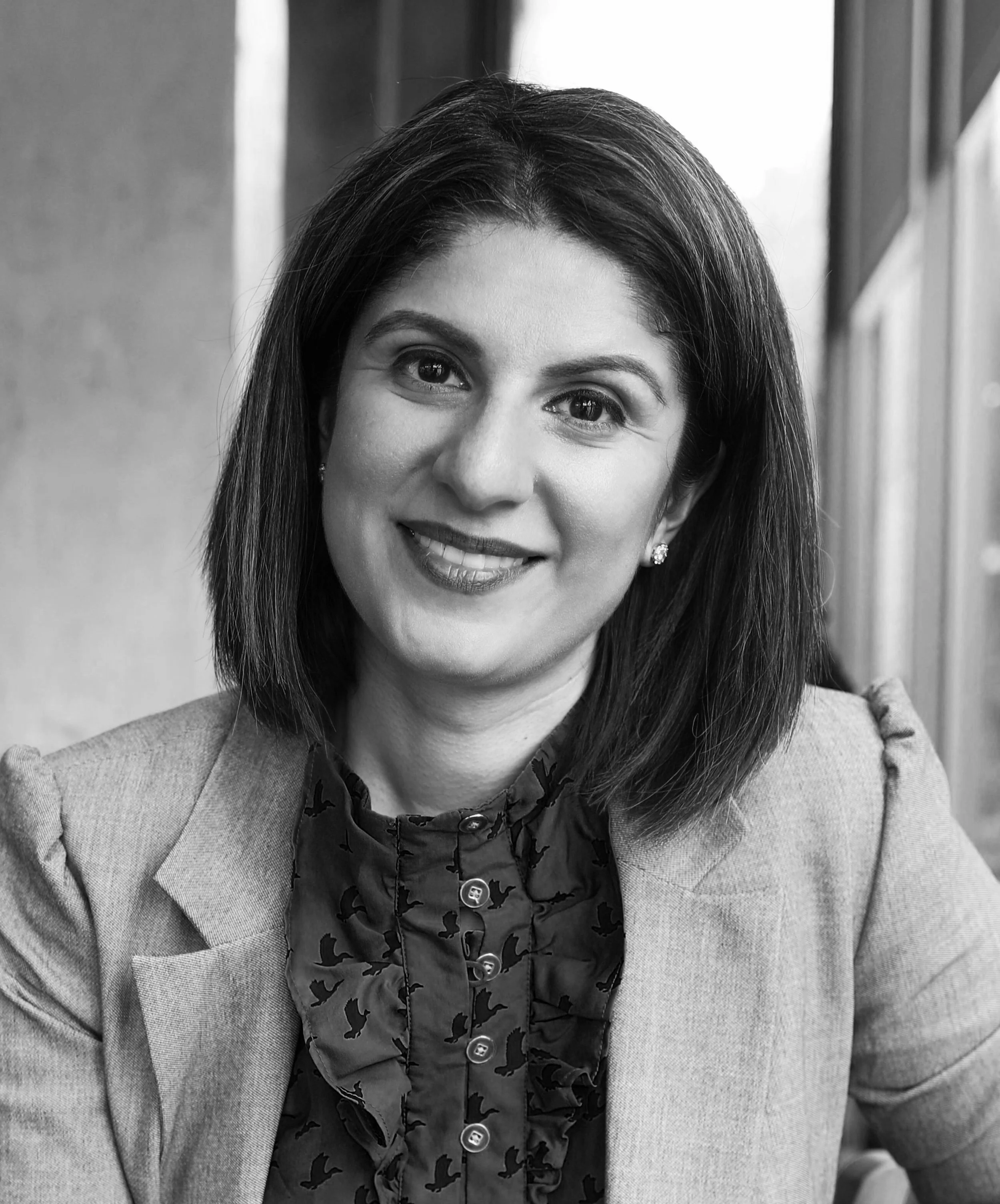 Board of Directors — Afghan-American Foundation