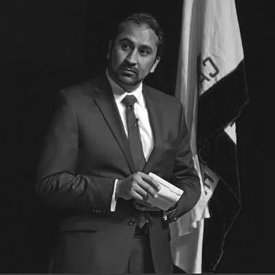 Board of Directors — Afghan-American Foundation